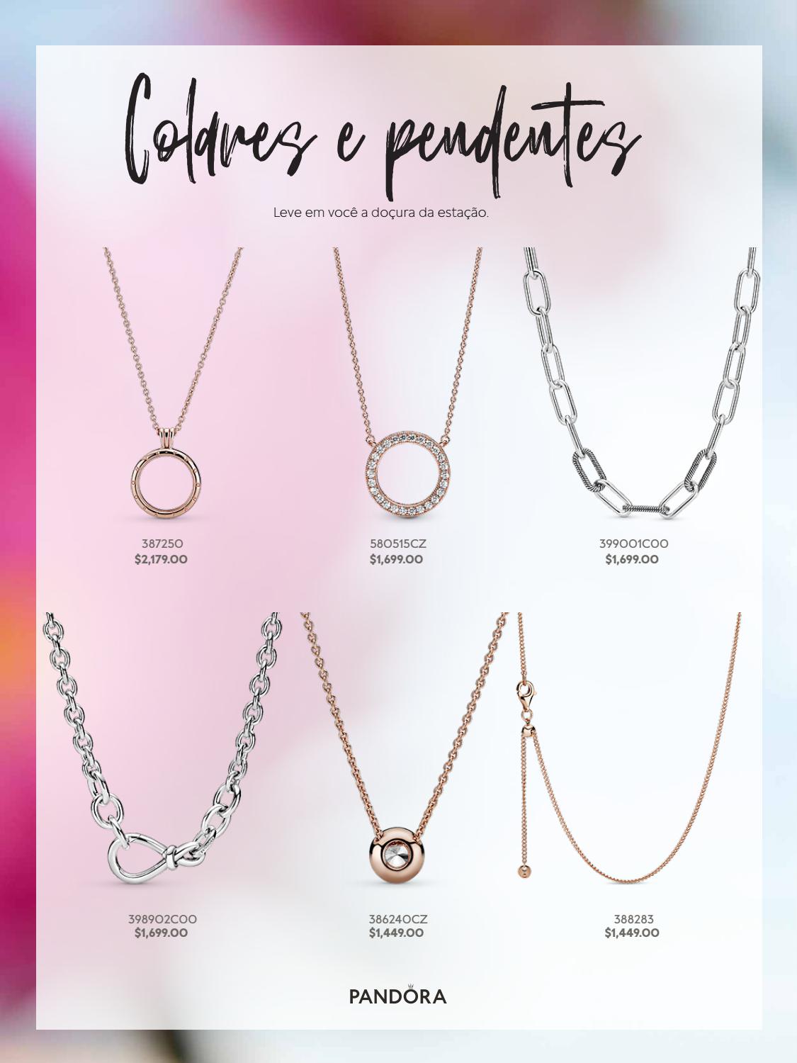 Pandora Garden + Evento Bracelete 2021 - Brazil by Pandora2021 - Issuu