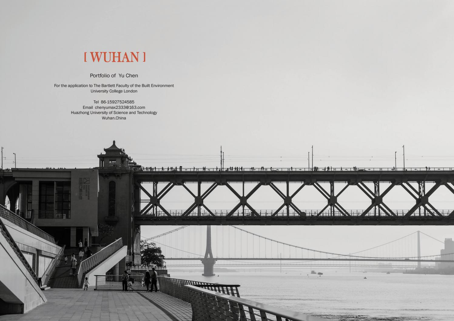 Architecture Portfolio Of Yu Chen For UCL By Yu Chen Issuu architecture-portfolio-of-yu-chen-for-ucl-by-yu-chen-issuu