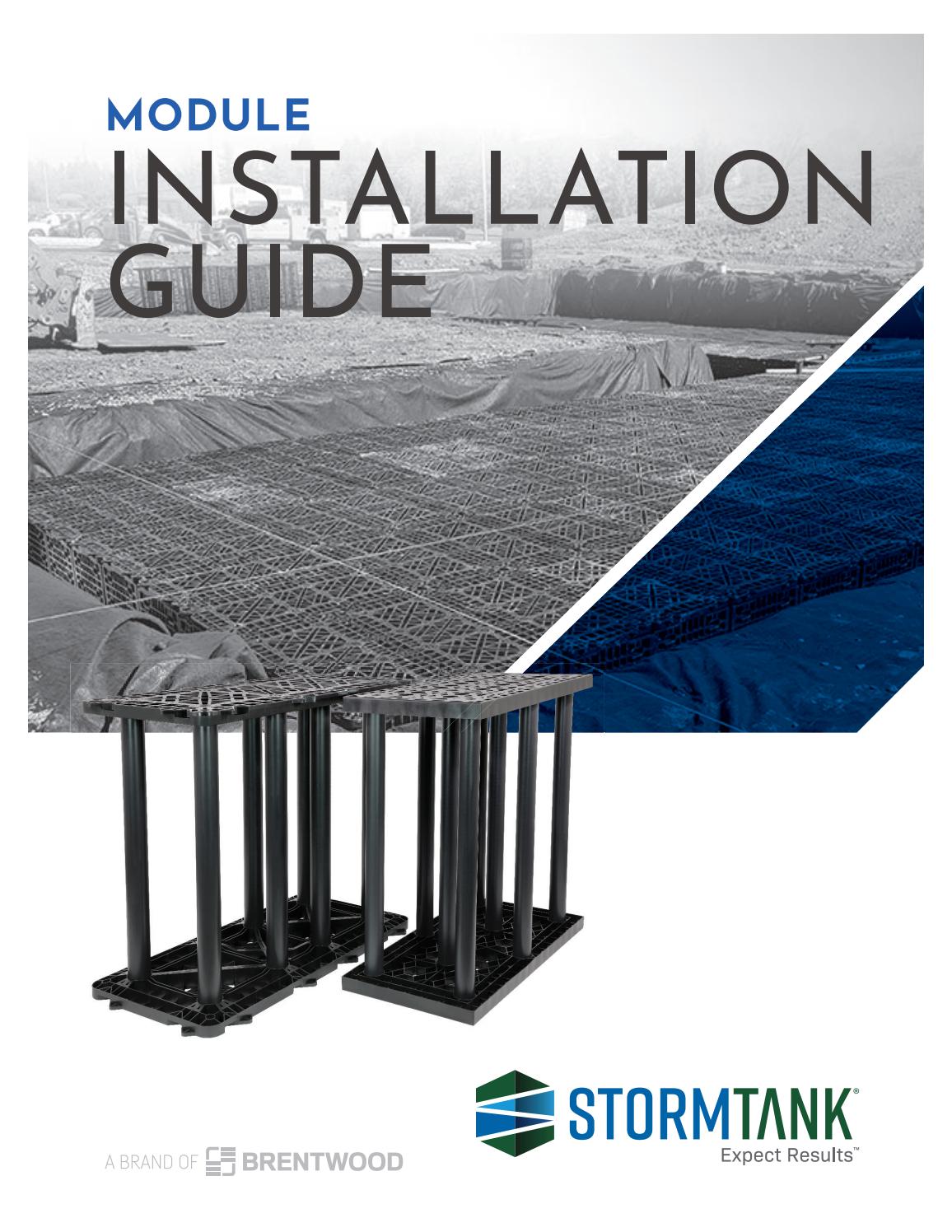 Module Installation Guide by Mining Life & Exploration News - Issuu