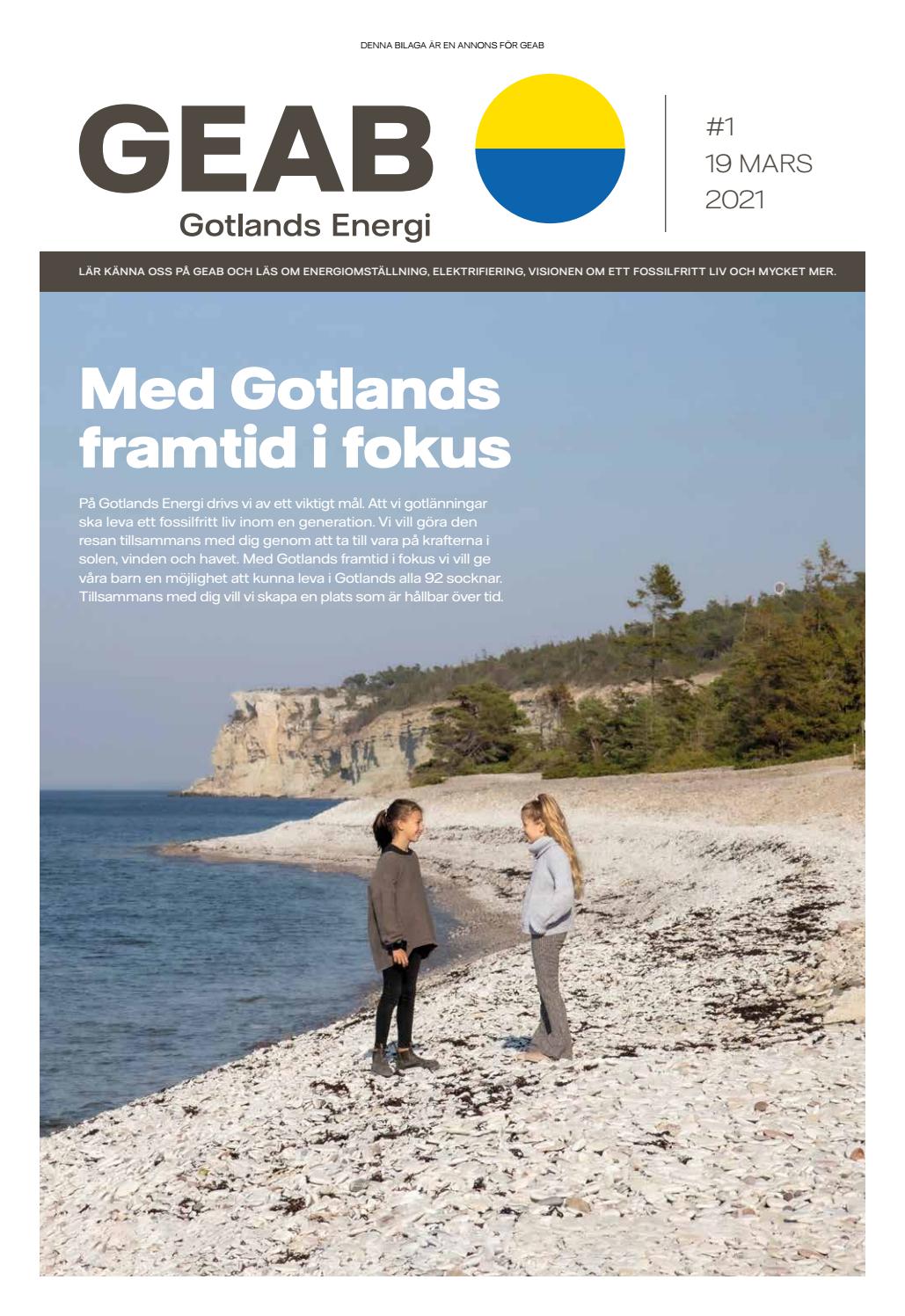 Geab bilaga 1 mars2021 by NTM Digital Produktion - Issuu