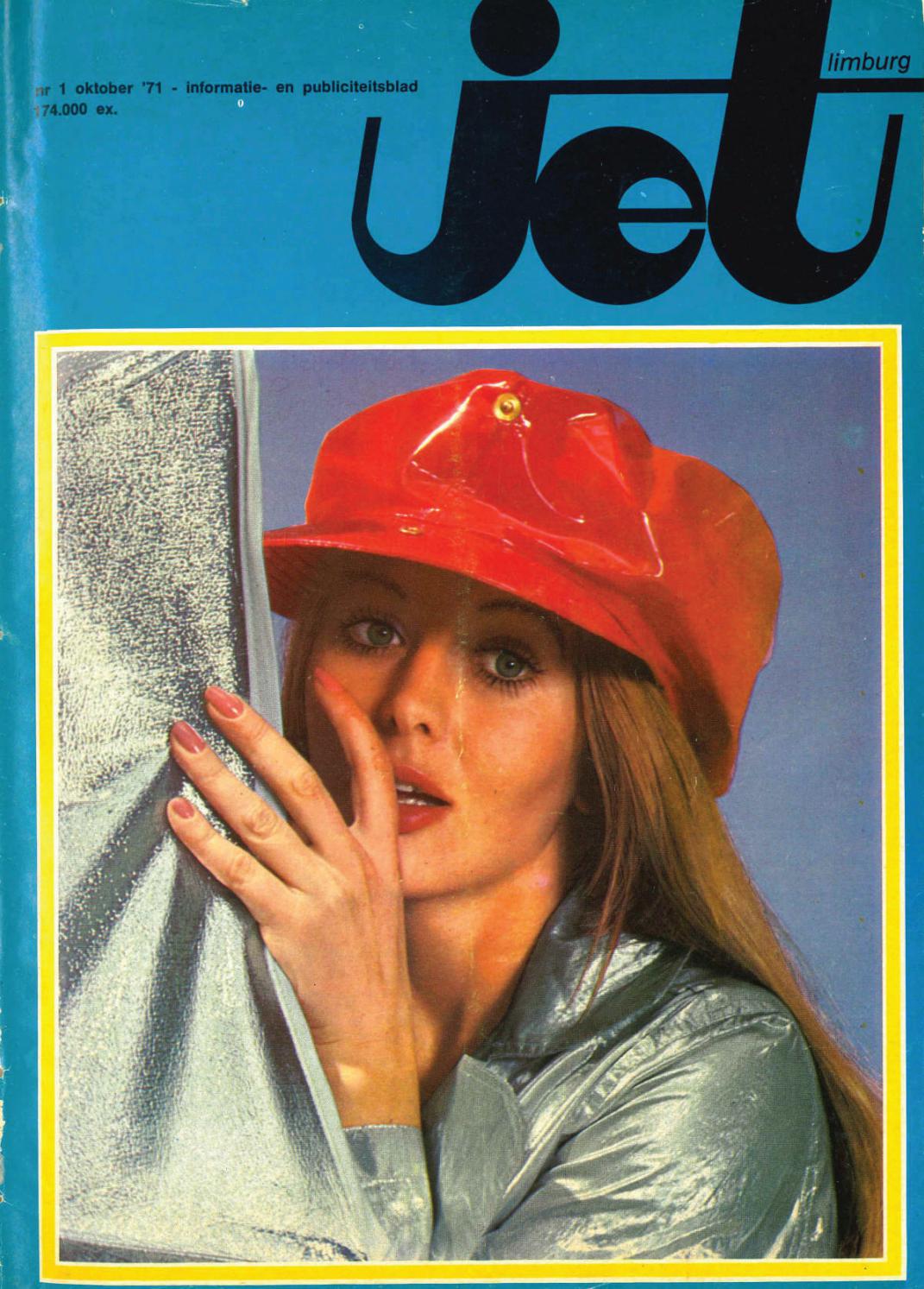 Jet Magazine 1971 by Mediahuis België - Issuu
