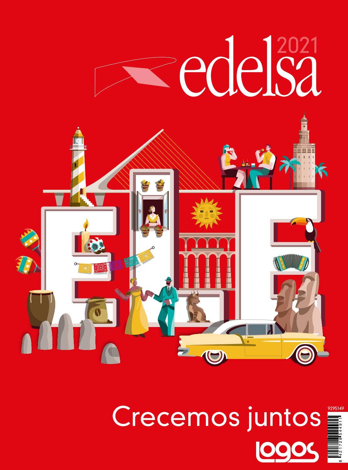 Catálogo Edelsa 2021- Italia by Grupo Anaya, S.A. - Issuu