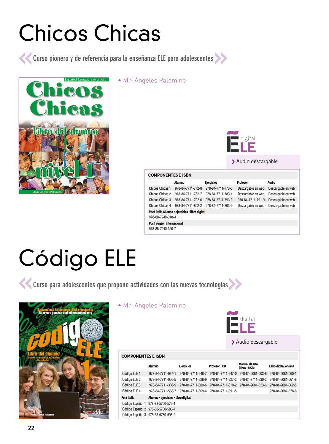 Catálogo Edelsa 2021- Italia by Grupo Anaya, S.A. - Issuu