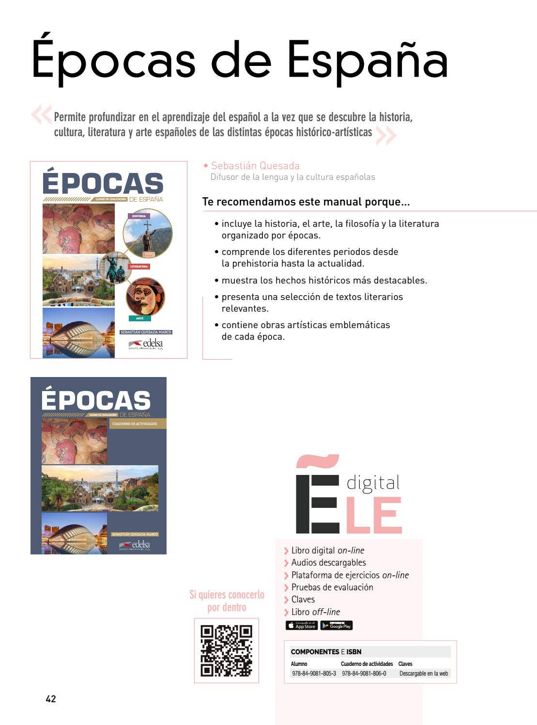 Catálogo Edelsa 2021- Italia by Grupo Anaya, S.A. - Issuu