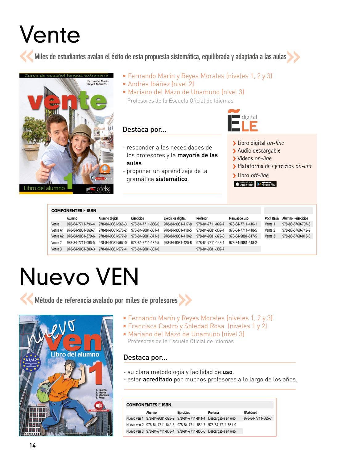 Catálogo Edelsa 2021 by Grupo Anaya, S.A. - Issuu