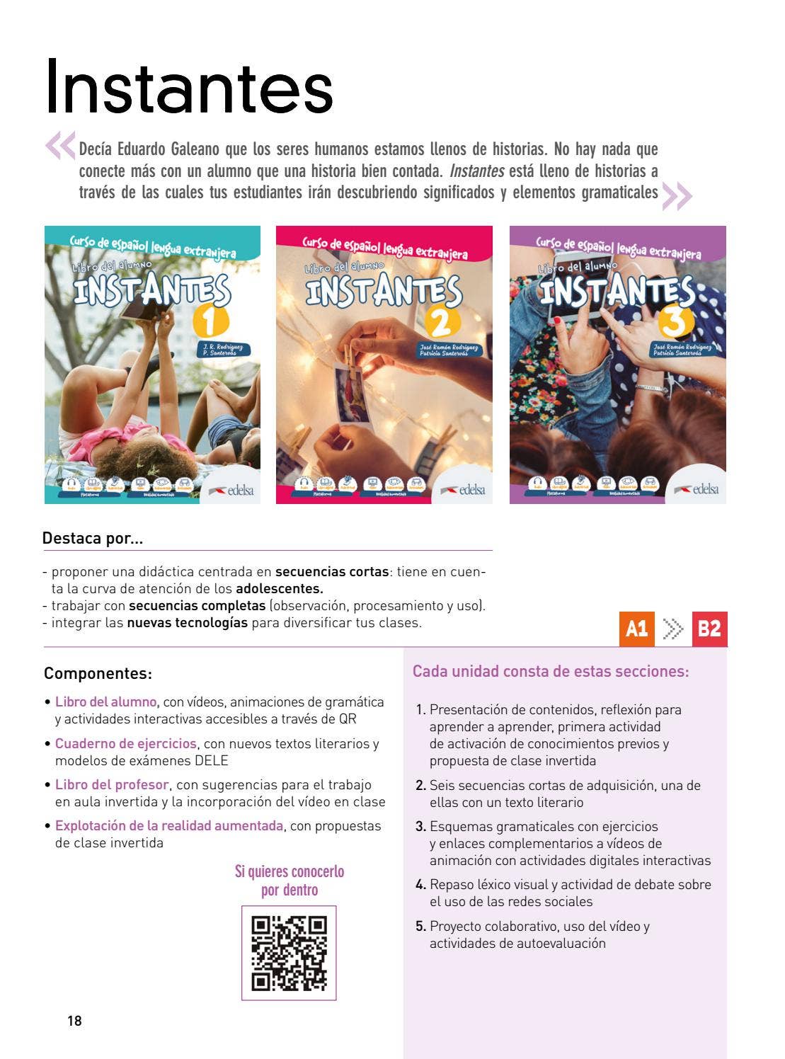 Catálogo Edelsa 2021 by Grupo Anaya, S.A. - Issuu