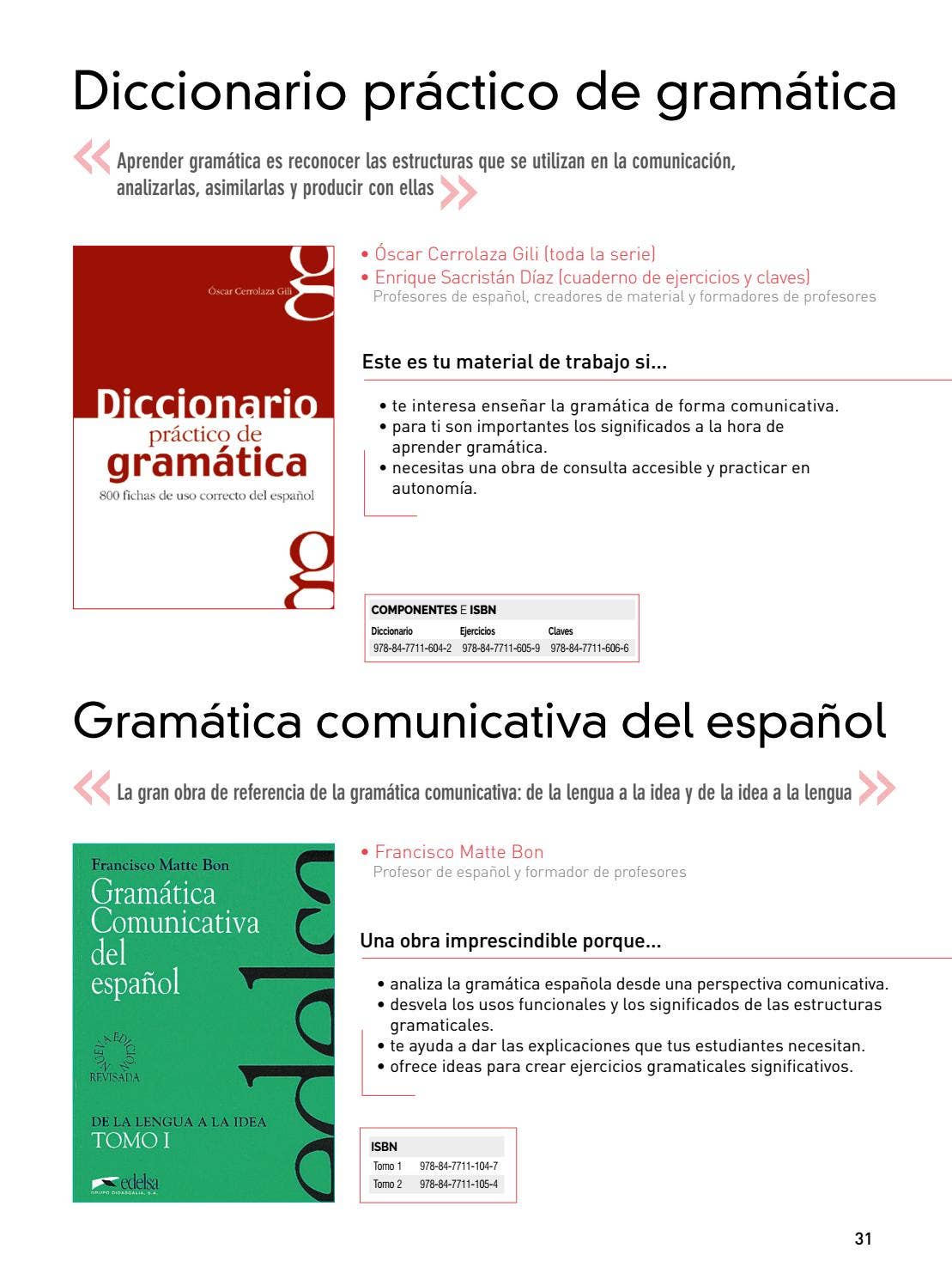 Catálogo Edelsa 2021 by Grupo Anaya, S.A. - Issuu