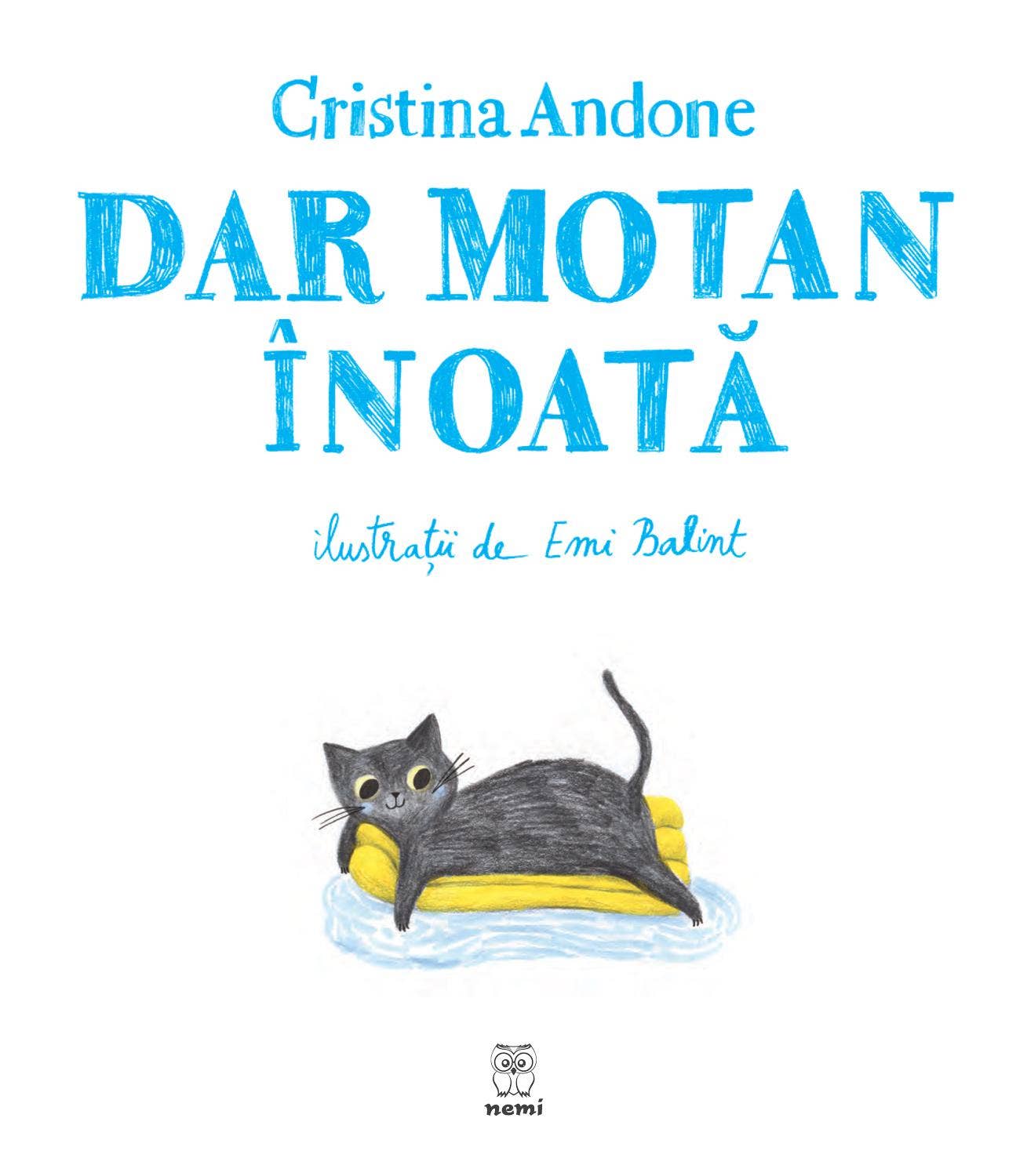Dar motan inoata - preview by Editura Nemira - Issuu