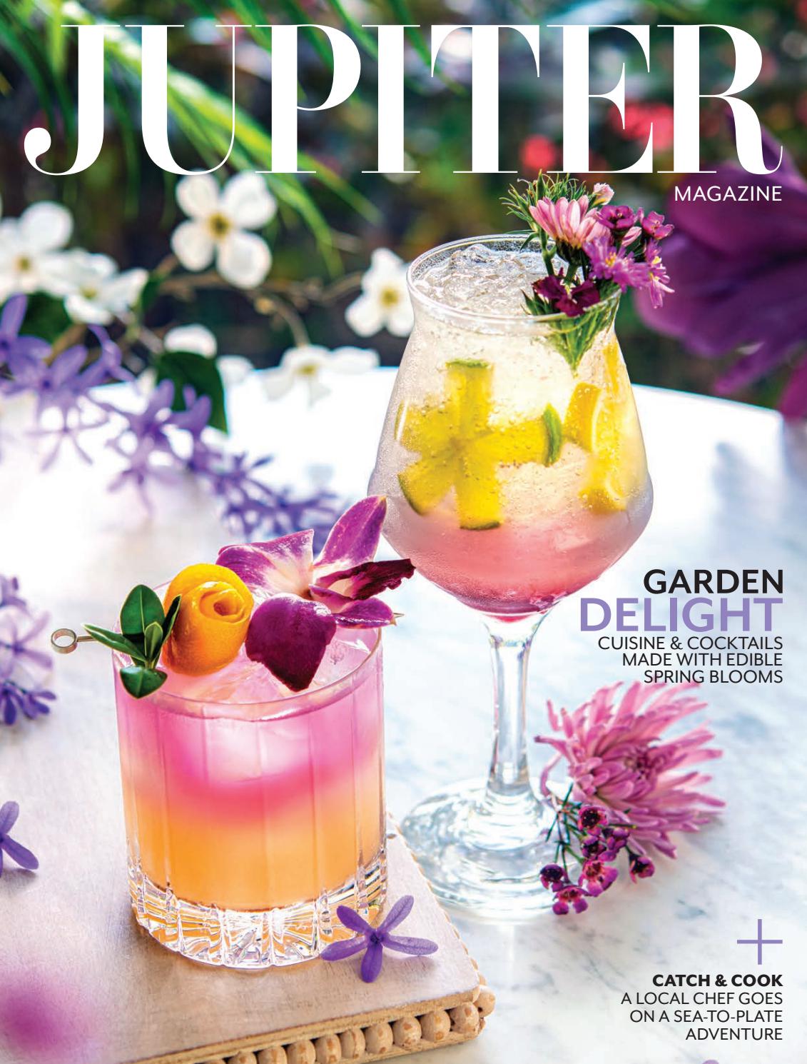 Jupiter Magazine April 2021 by Palm Beach Media Group - Issuu