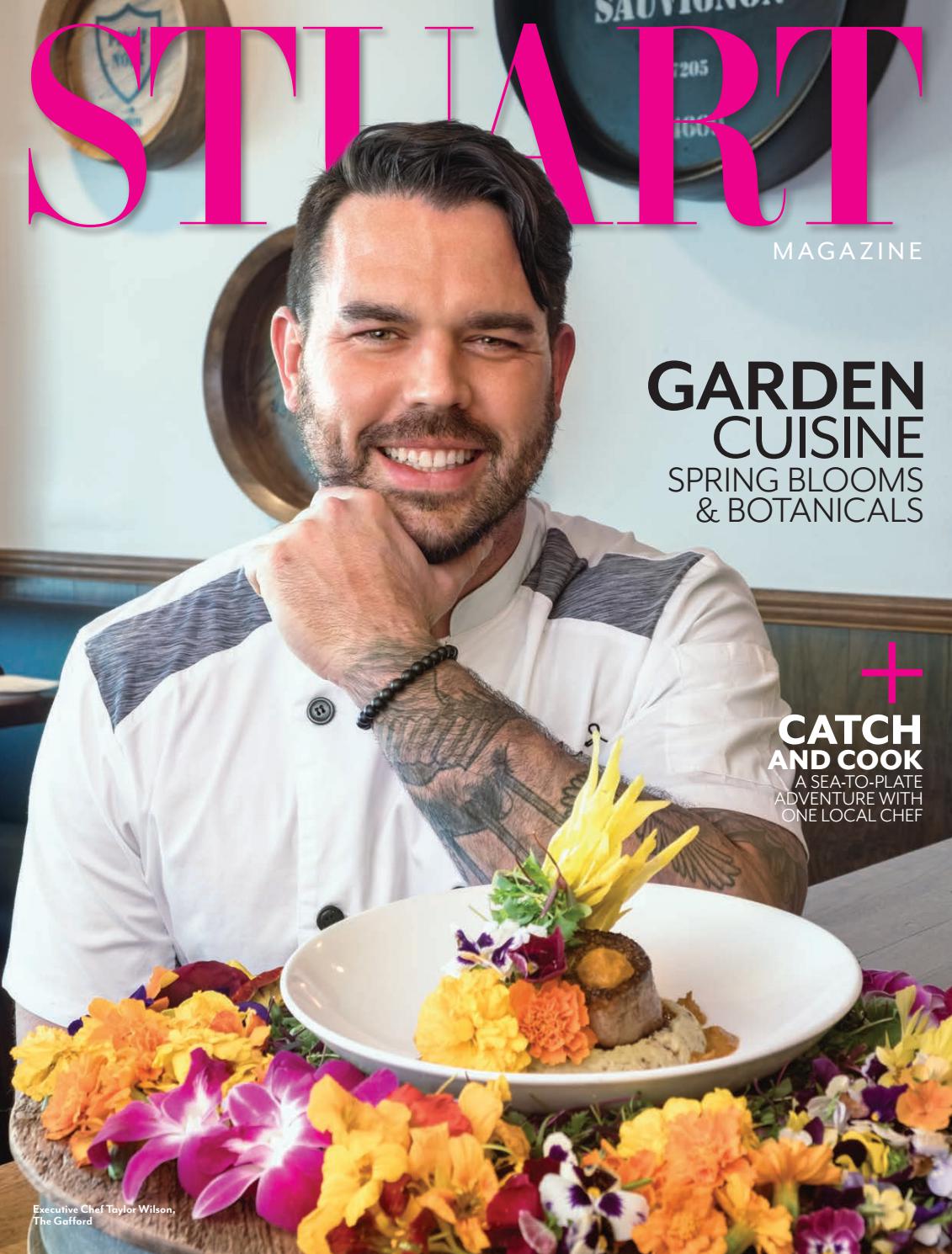 Stuart Magazine April 2021 by Palm Beach Media Group - Issuu