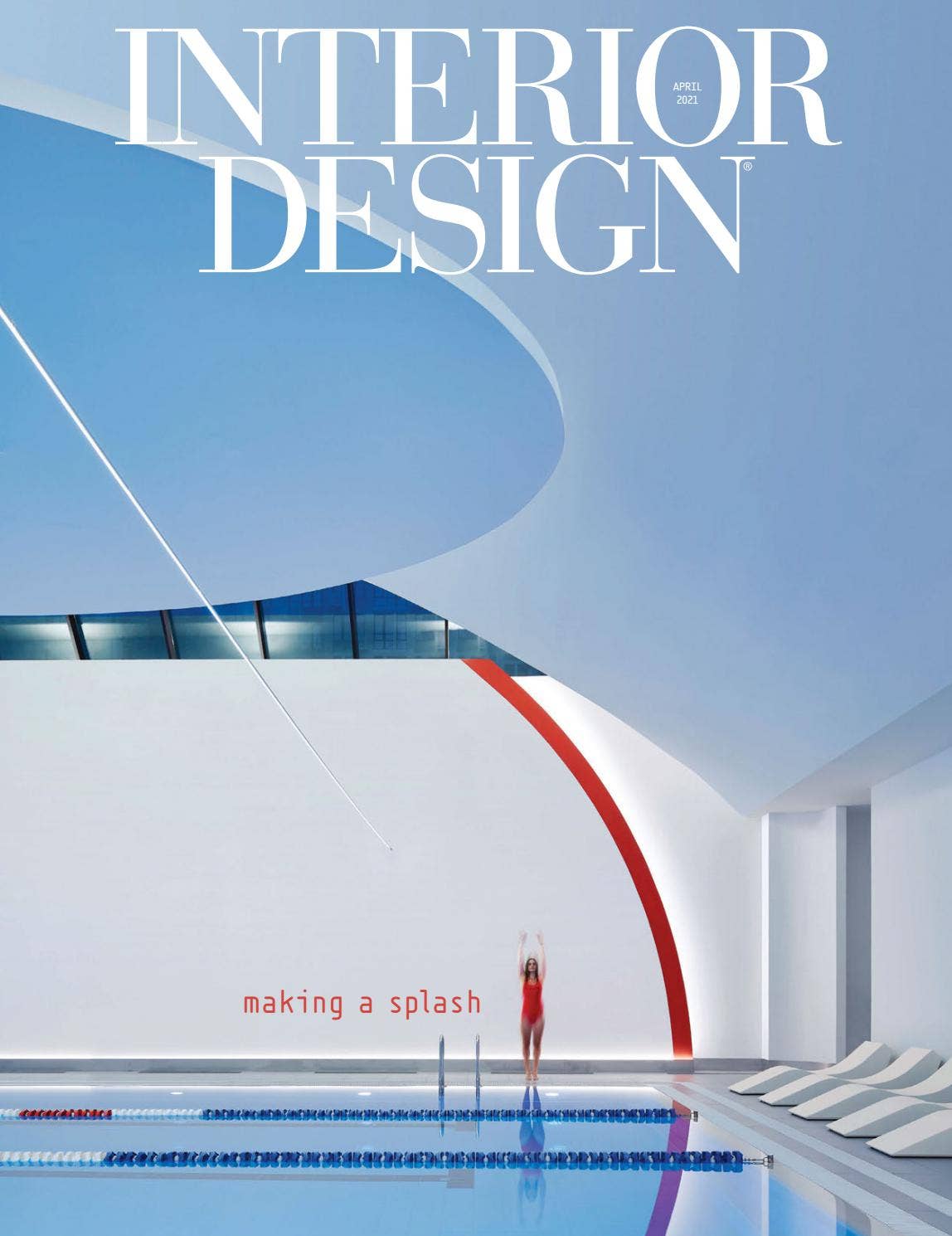 Interior Design April 2021 by Interior Design Magazine - Issuu