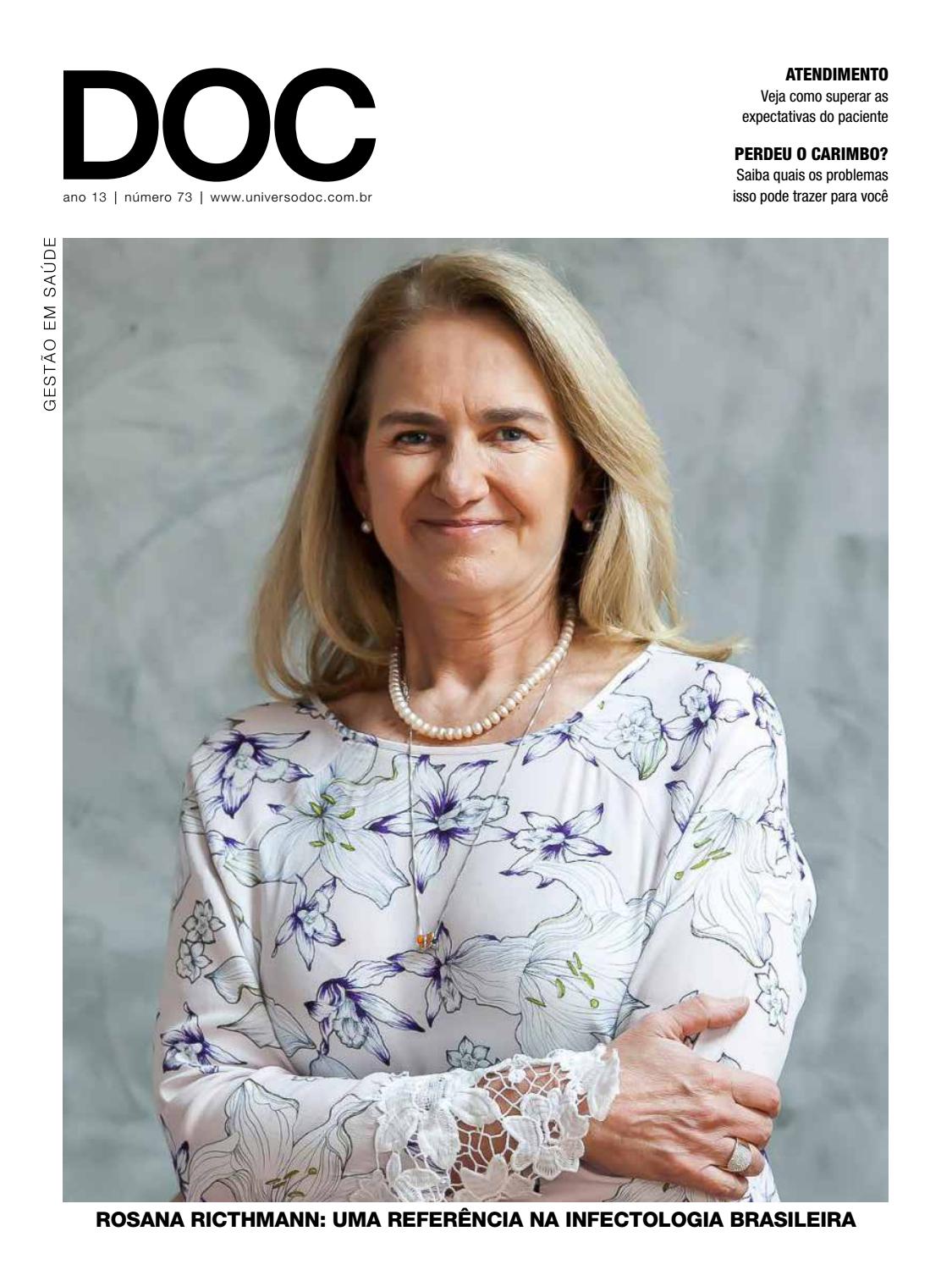 Revista DOC #73 by editoradoc-gmail.com - Issuu