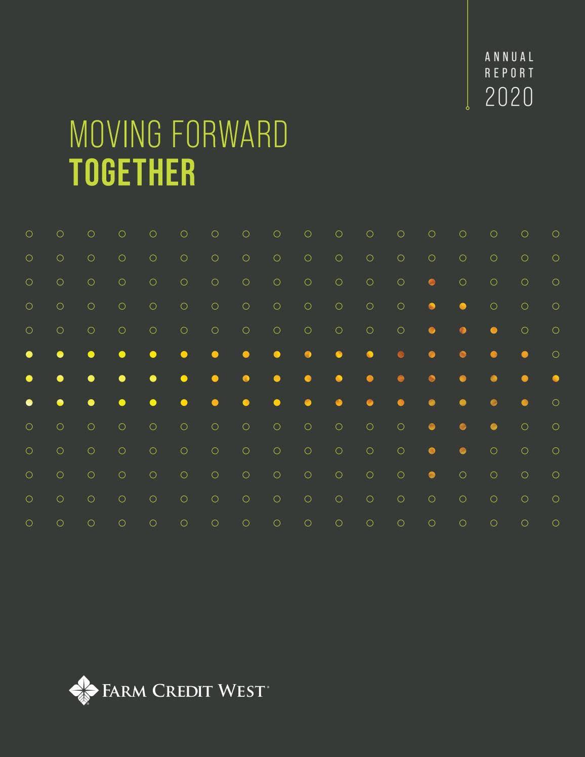 2020 Annual Report by Farm Credit West - Issuu