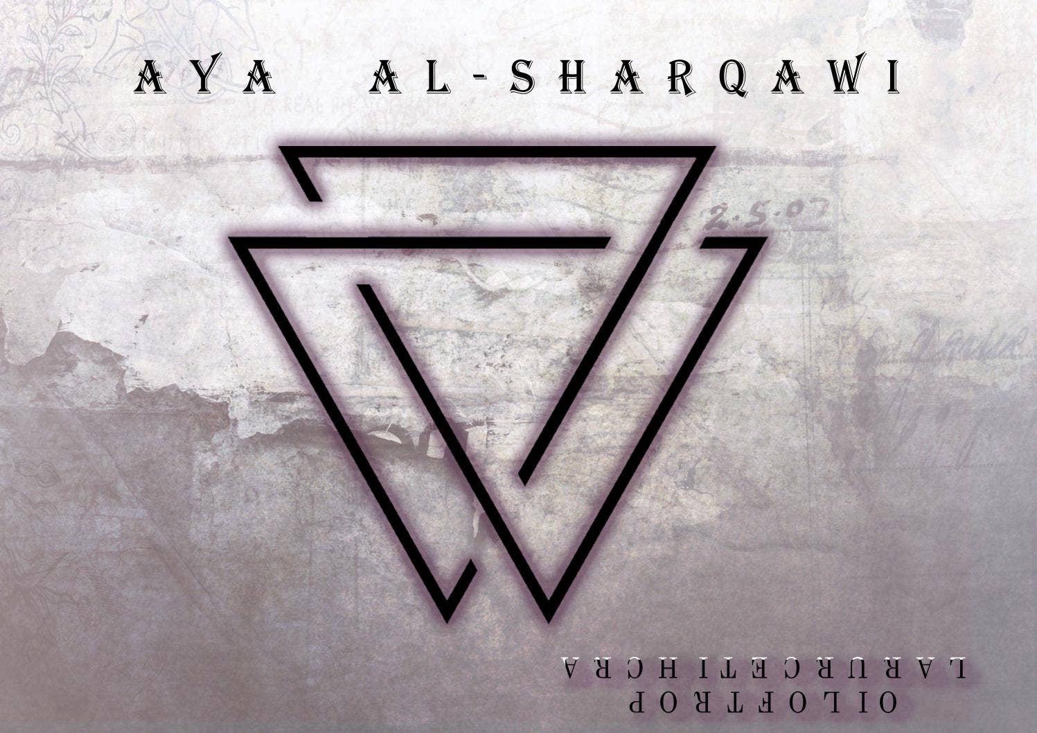 GRADUATION PROJECT PORTFOLIO. by Aya Al-sharqawi - Issuu