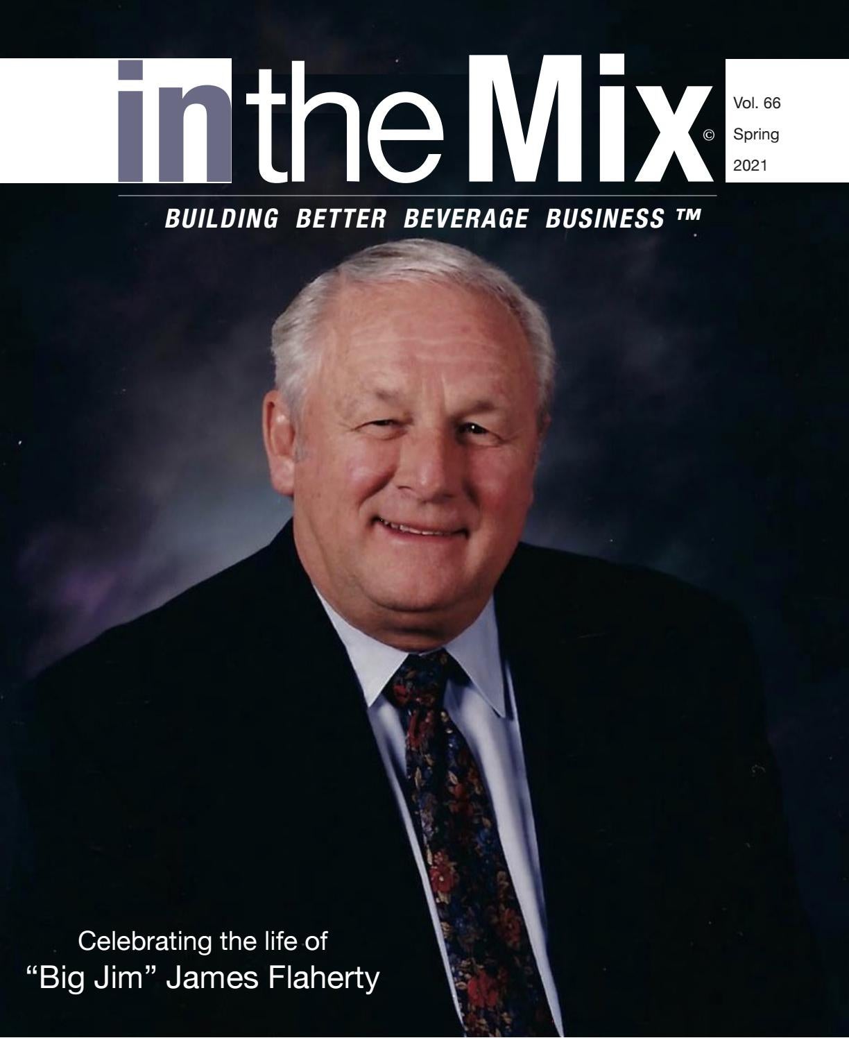 in the Mix Magazine Spring 2021 by in the Mix - Issuu