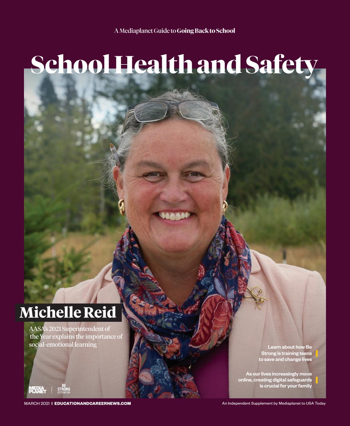School Health And Safety By Mediaplanet USA Issuu school-health-and-safety-by-mediaplanet-usa-issuu