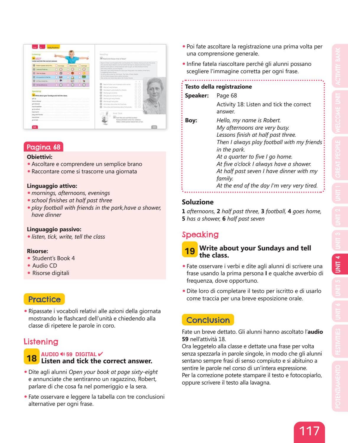 Great - Teacher's Book 4 by ELI Publishing - Issuu