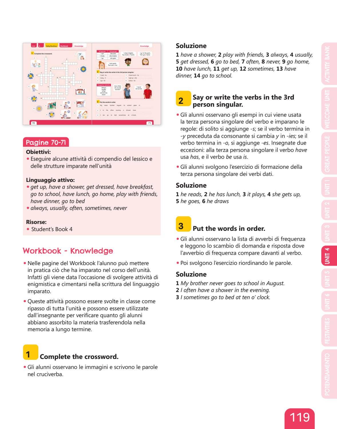 Great - Teacher's Book 4 by ELI Publishing - Issuu