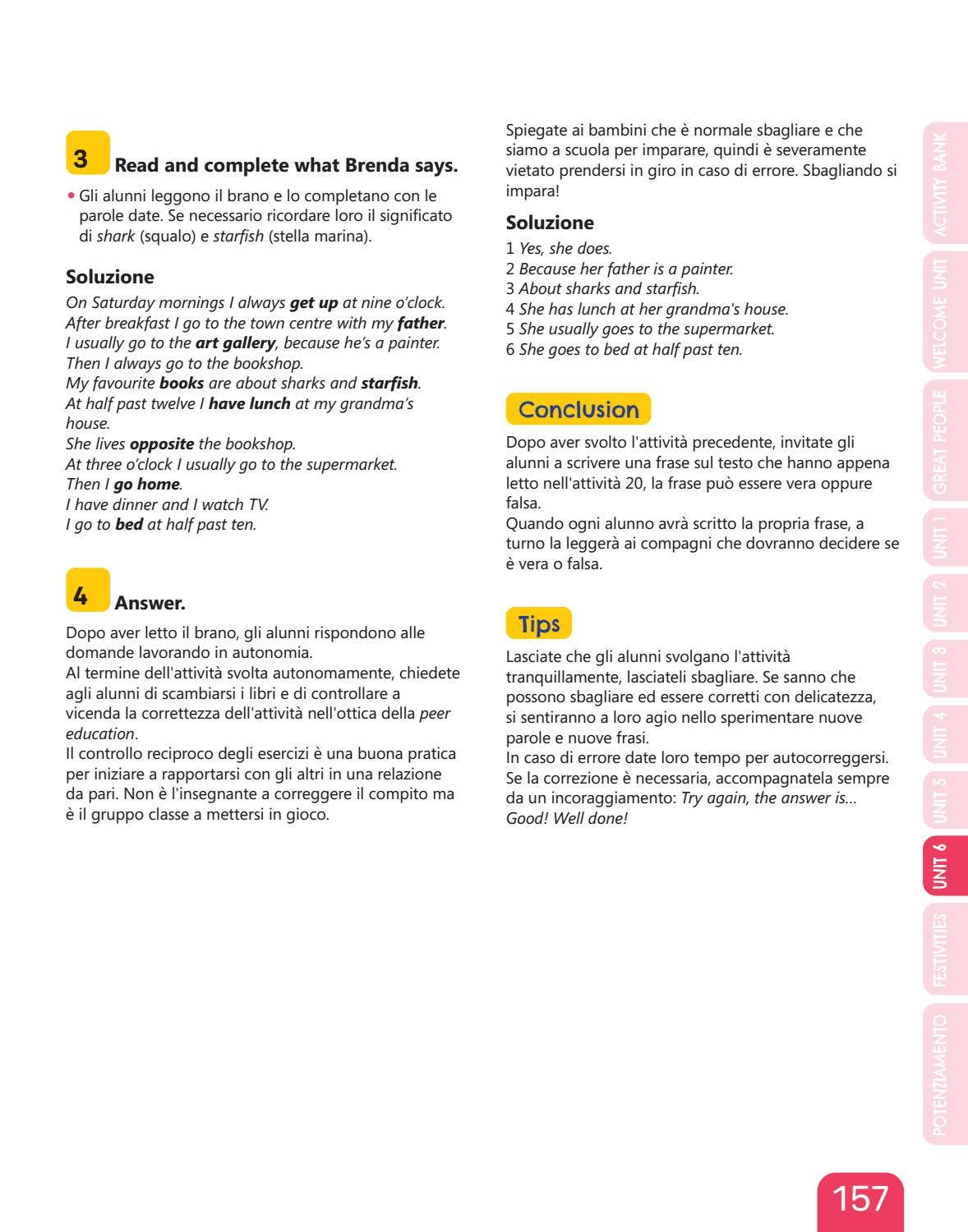 Great - Teacher's Book 4 by ELI Publishing - Issuu