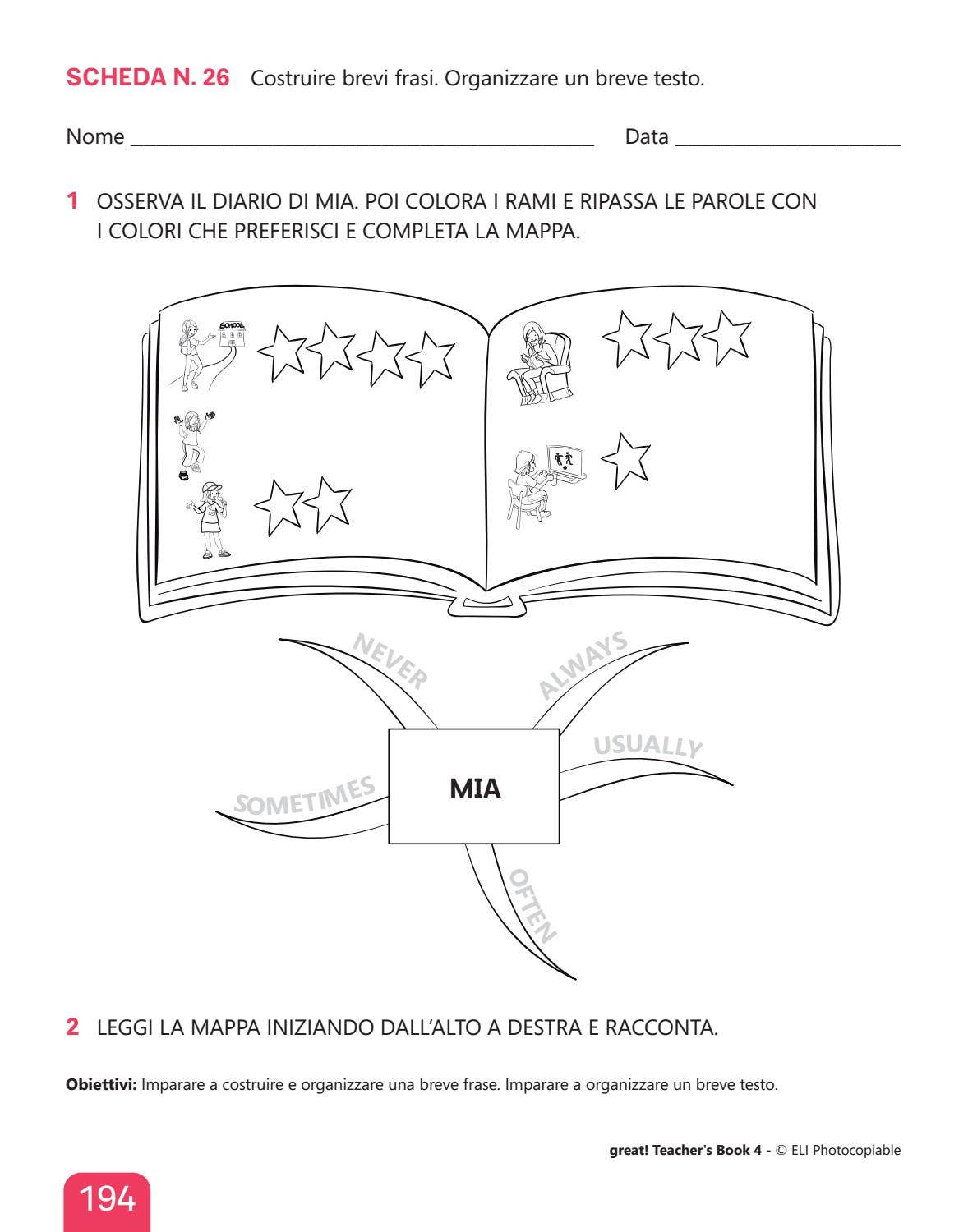 Great - Teacher's Book 4 by ELI Publishing - Issuu