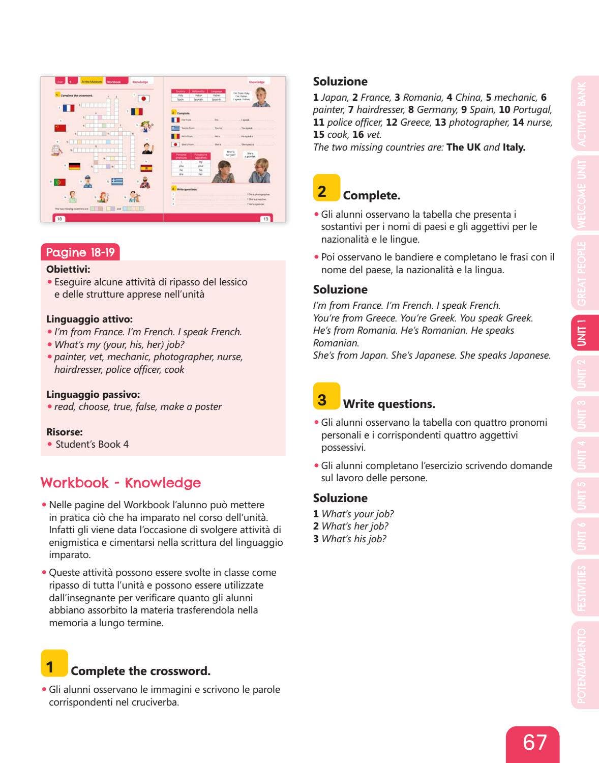 Great - Teacher's Book 4 by ELI Publishing - Issuu