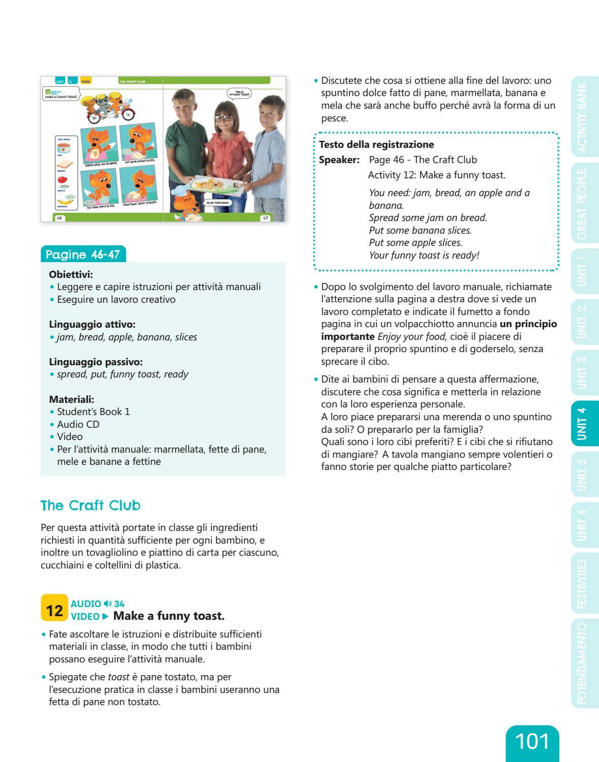 Great - Teacher's Book 1 by ELI Publishing - Issuu