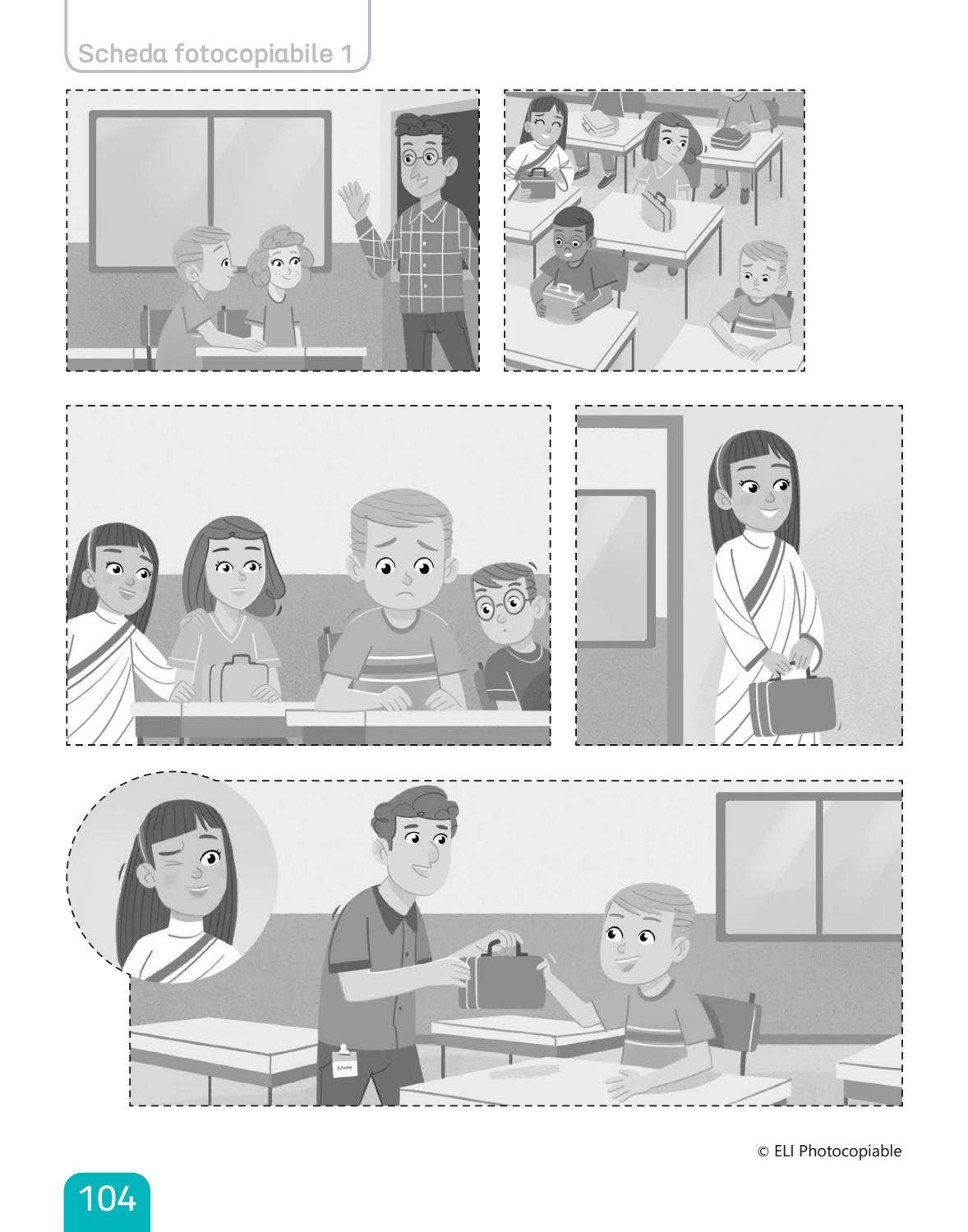 Great - Teacher's Book 1 by ELI Publishing - Issuu