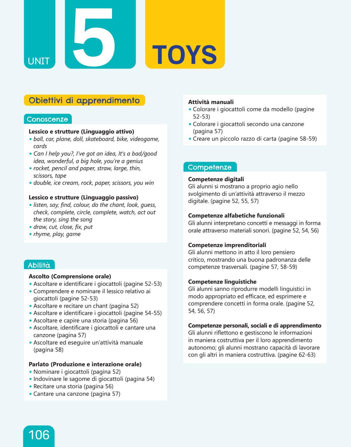 Great - Teacher's Book 1 by ELI Publishing - Issuu