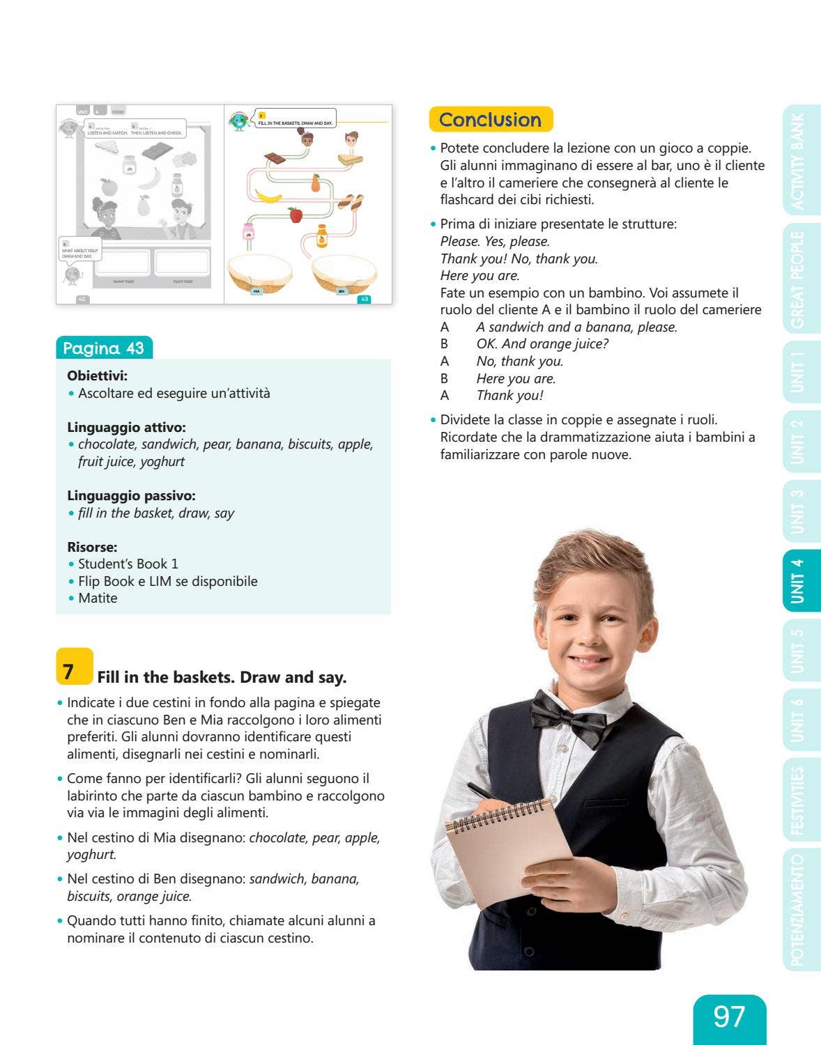 Great - Teacher's Book 1 by ELI Publishing - Issuu