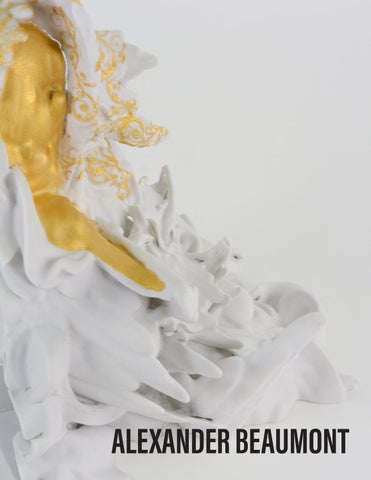 Alexander Beaumont 2021 Portfolio by Alexander Beaumont - Issuu