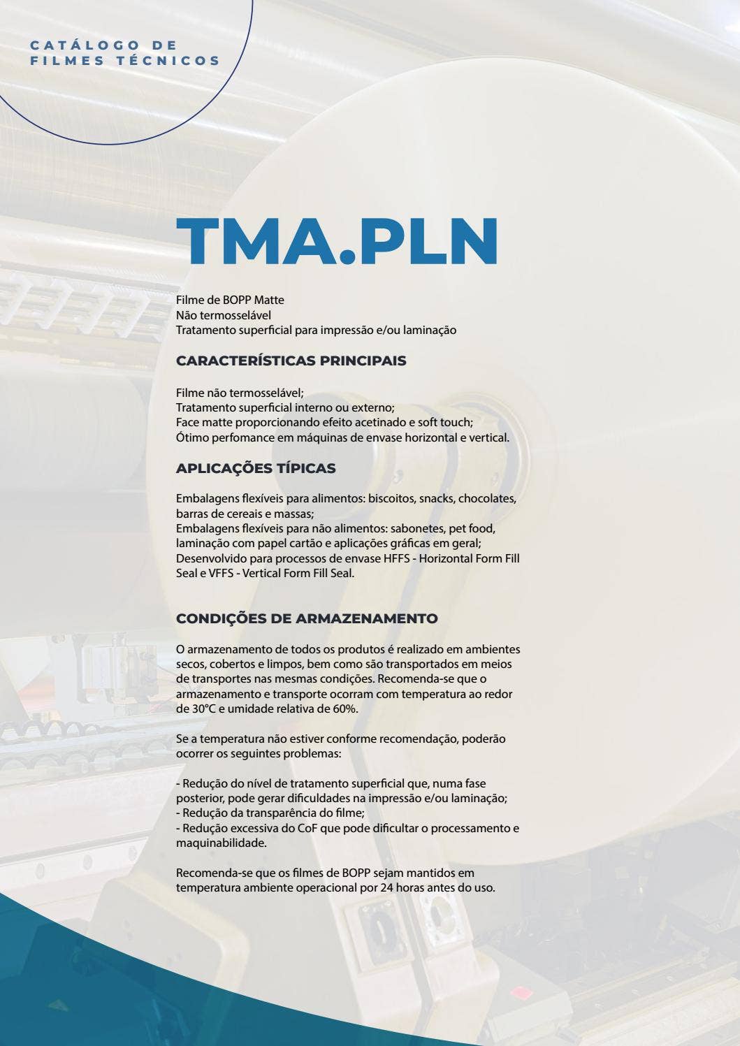 Catálogo de Filmes Técnicos by Polo Films - Issuu