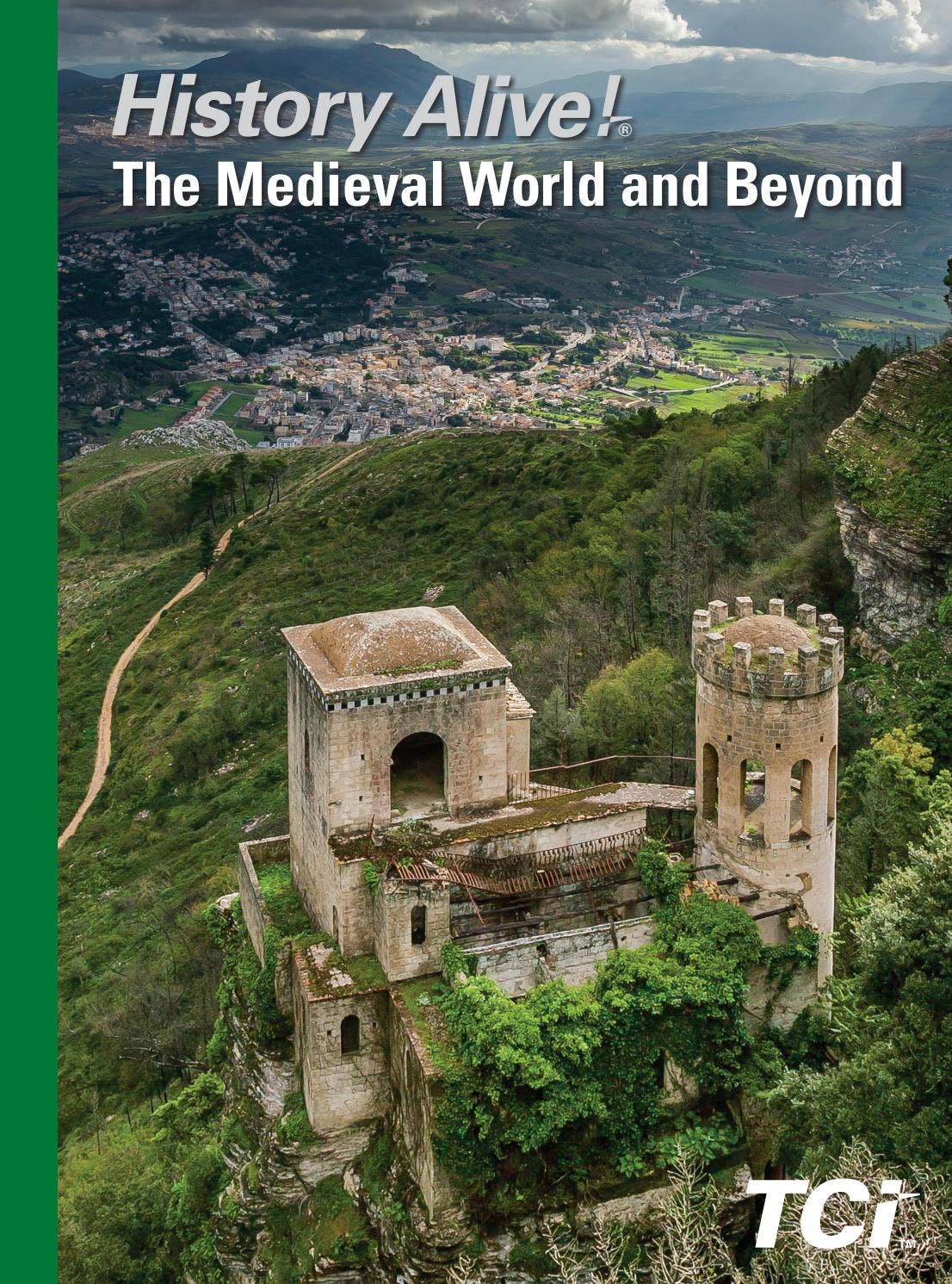 History Alive! The Medieval World and Beyond California Edition SE and ...