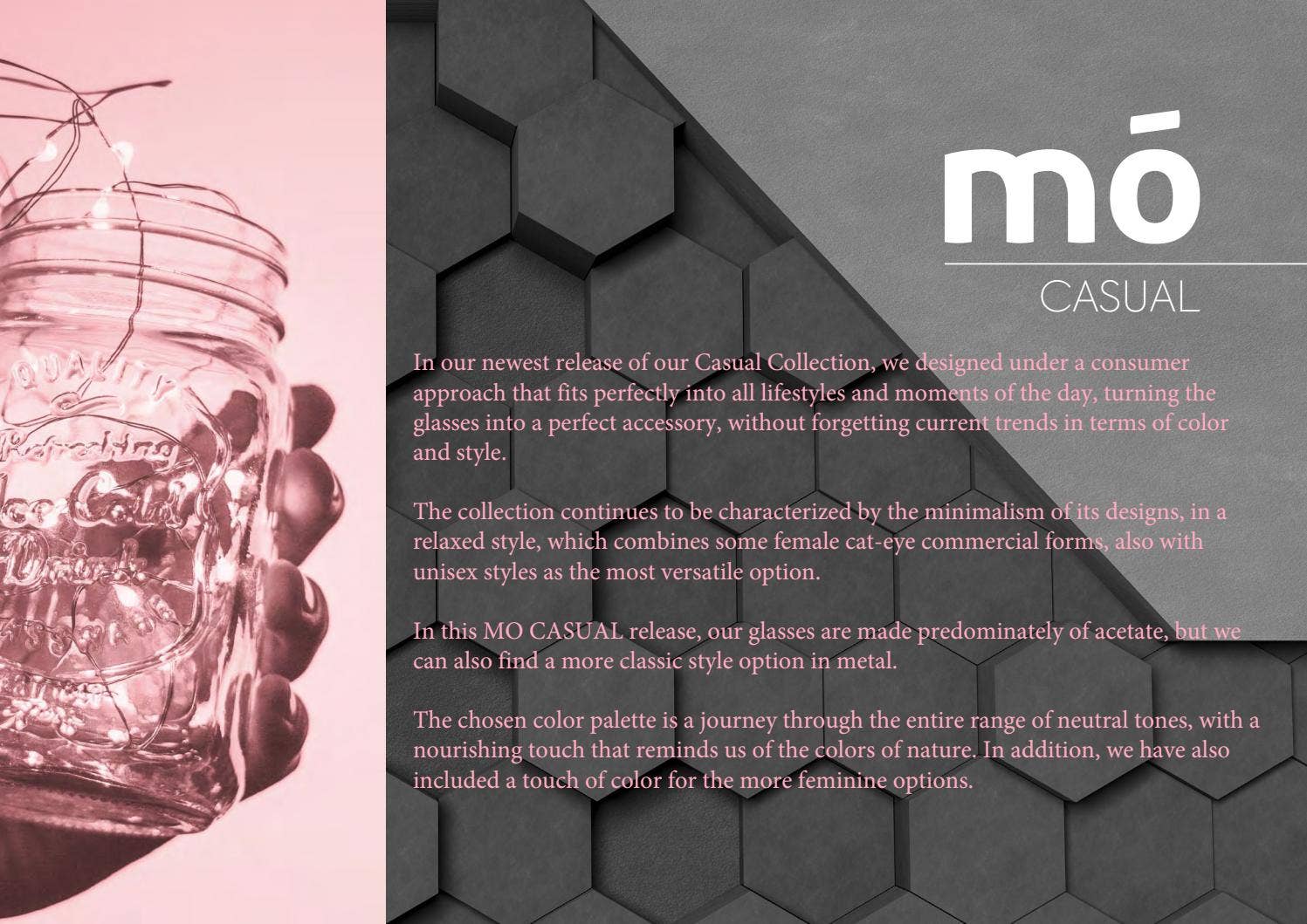 mó CASUAL JAN/2021 by Occularium, Inc. - Issuu