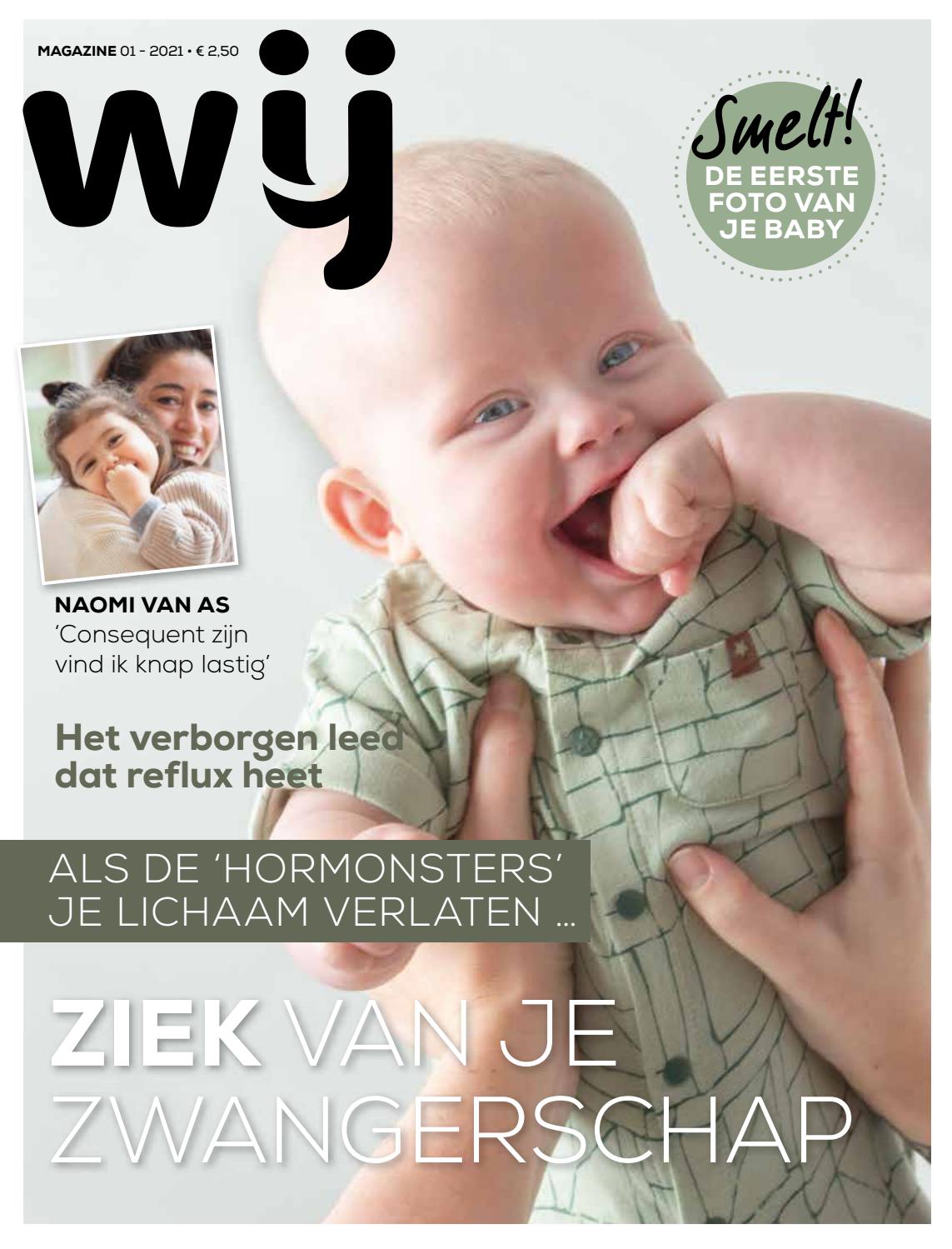 WIJ 1 2021 by WIJ Special Media - Issuu