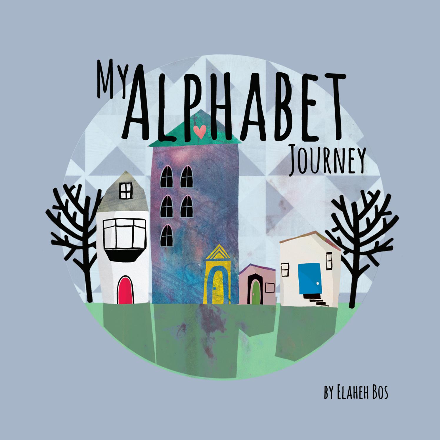 My Alphabet Journey by BahaiBookstore.com - Issuu