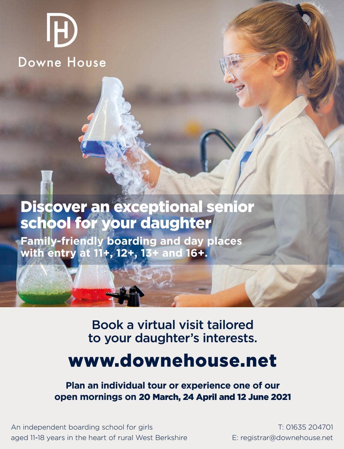 Independent School Parent Spring Schools Guide 2021 by The Chelsea ...