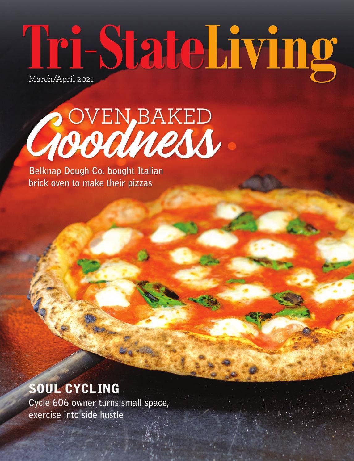 Tri-State Living • March/April 2021 by Tri-State Living - Issuu
