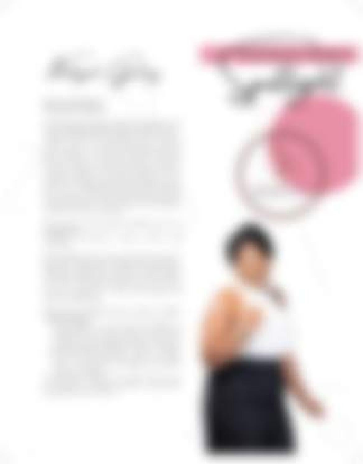 PRETTY WOMEN HUSTLE MAGAZINE MARCH 2021 ISSUE by ...