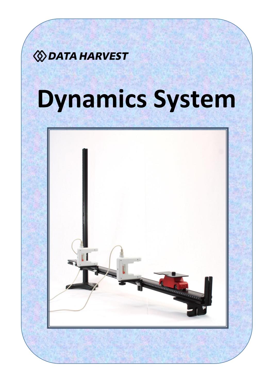 Dynamic System by ETC Educational Technology Connection (HK) Ltd - Issuu