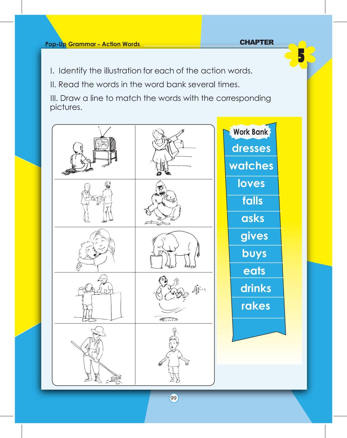 TPRS: New English Adventures Level 1 by PsychoTools Inc. - Issuu