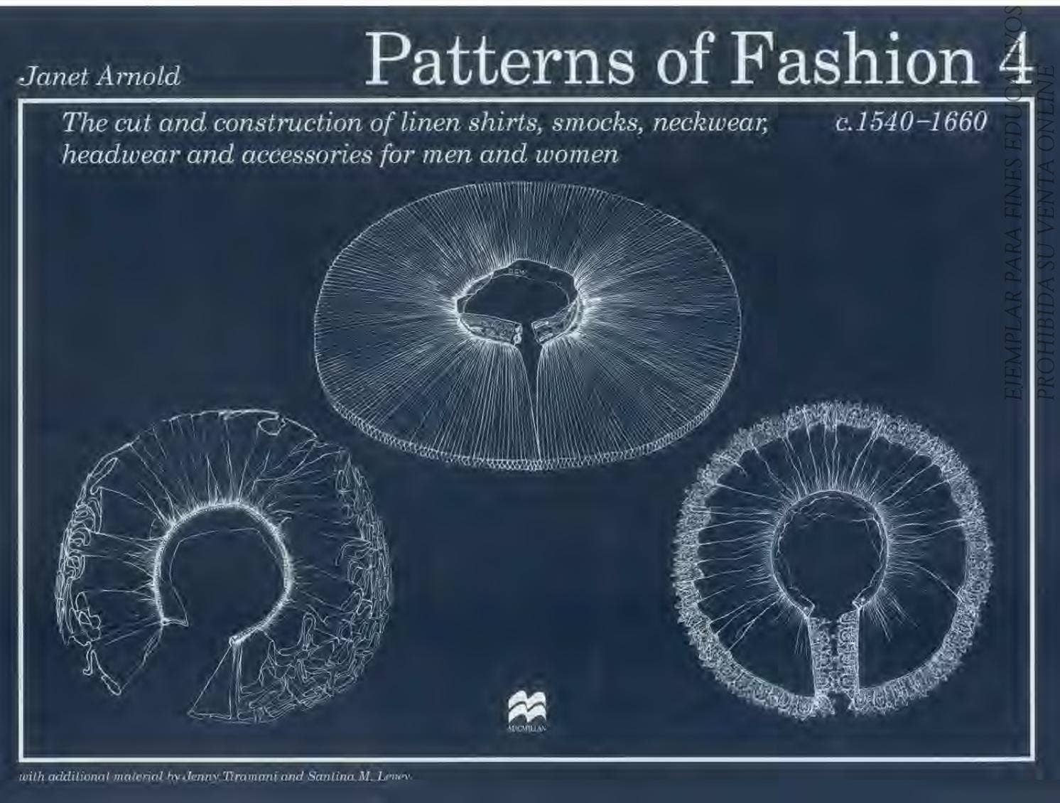 Patterns of by MAGALLY DELGADO VARELA - Issuu