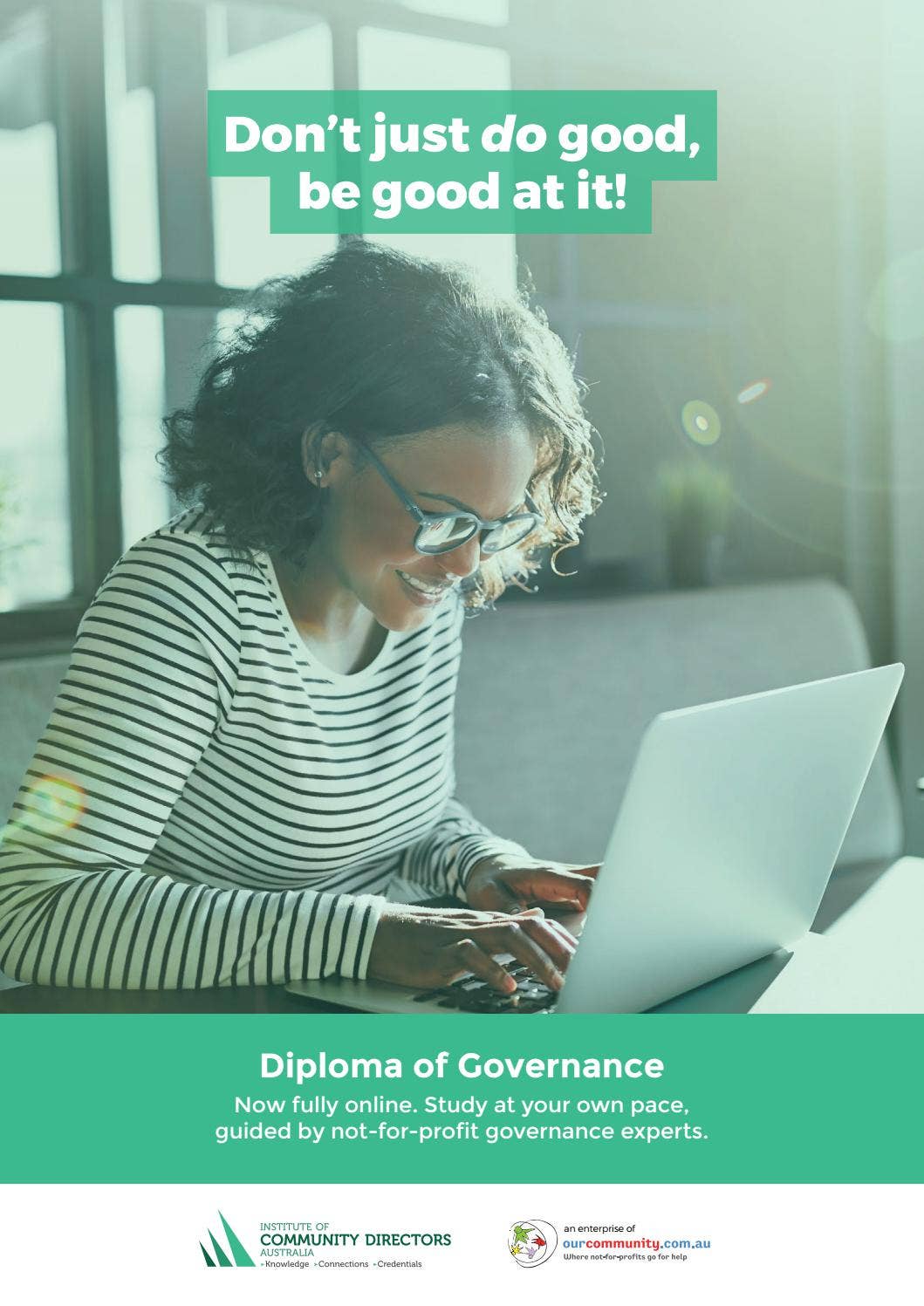 Diploma of Governance by Our Community - Issuu