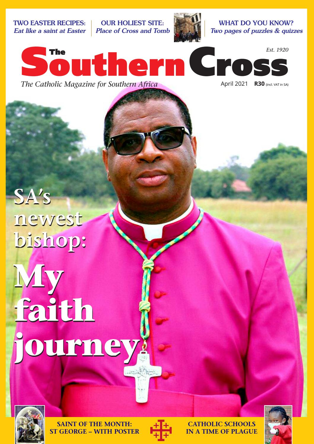 202104 by The Southern Cross - Issuu