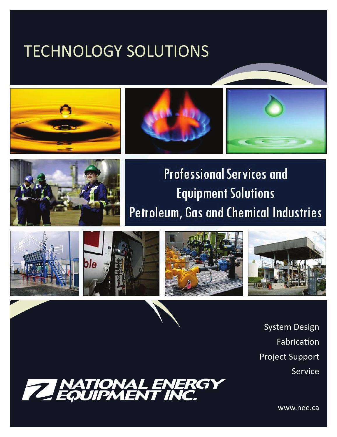Technology Solutions by Mining Life & Exploration News - Issuu