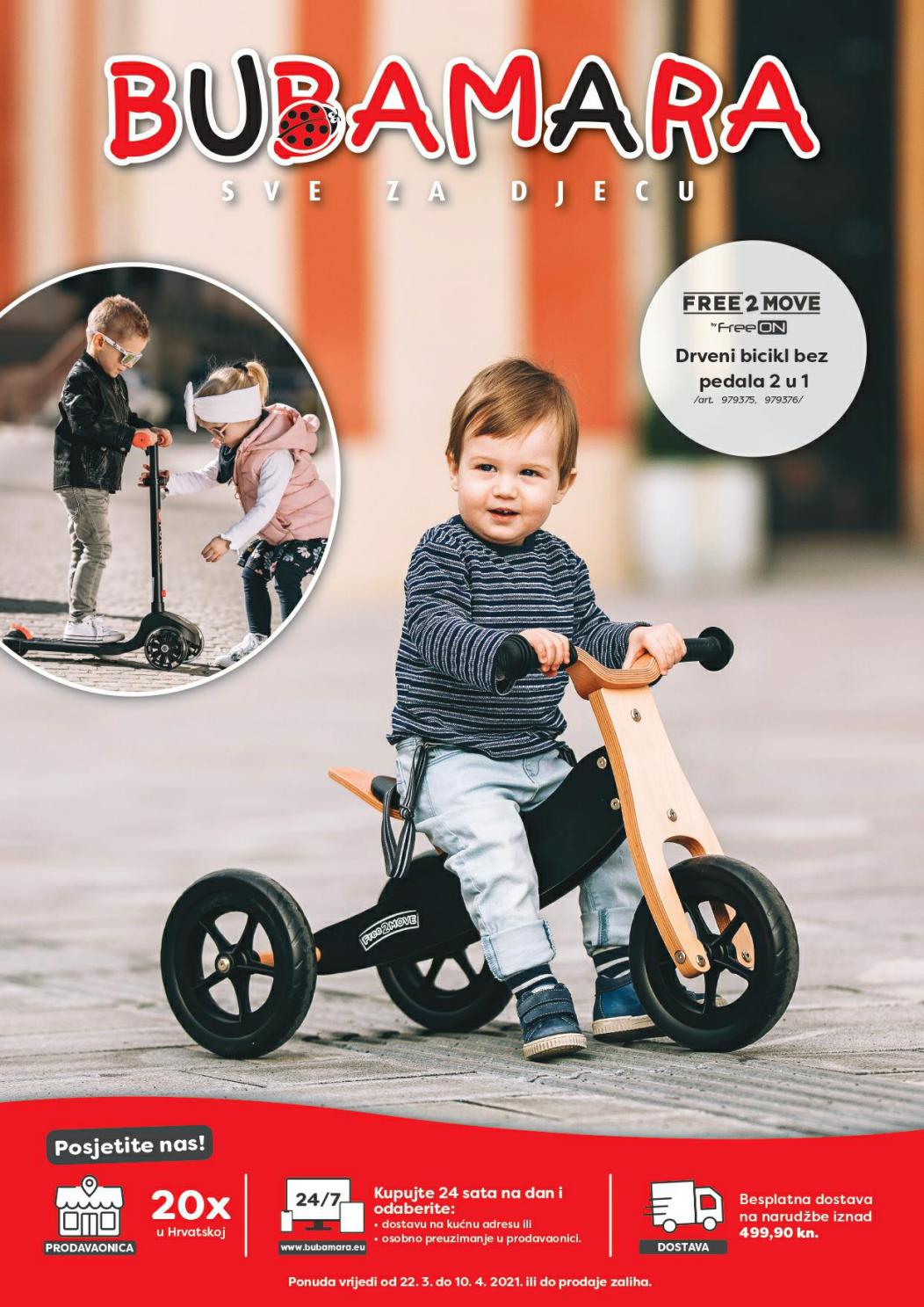 Bubamara by katalozi.net - Issuu