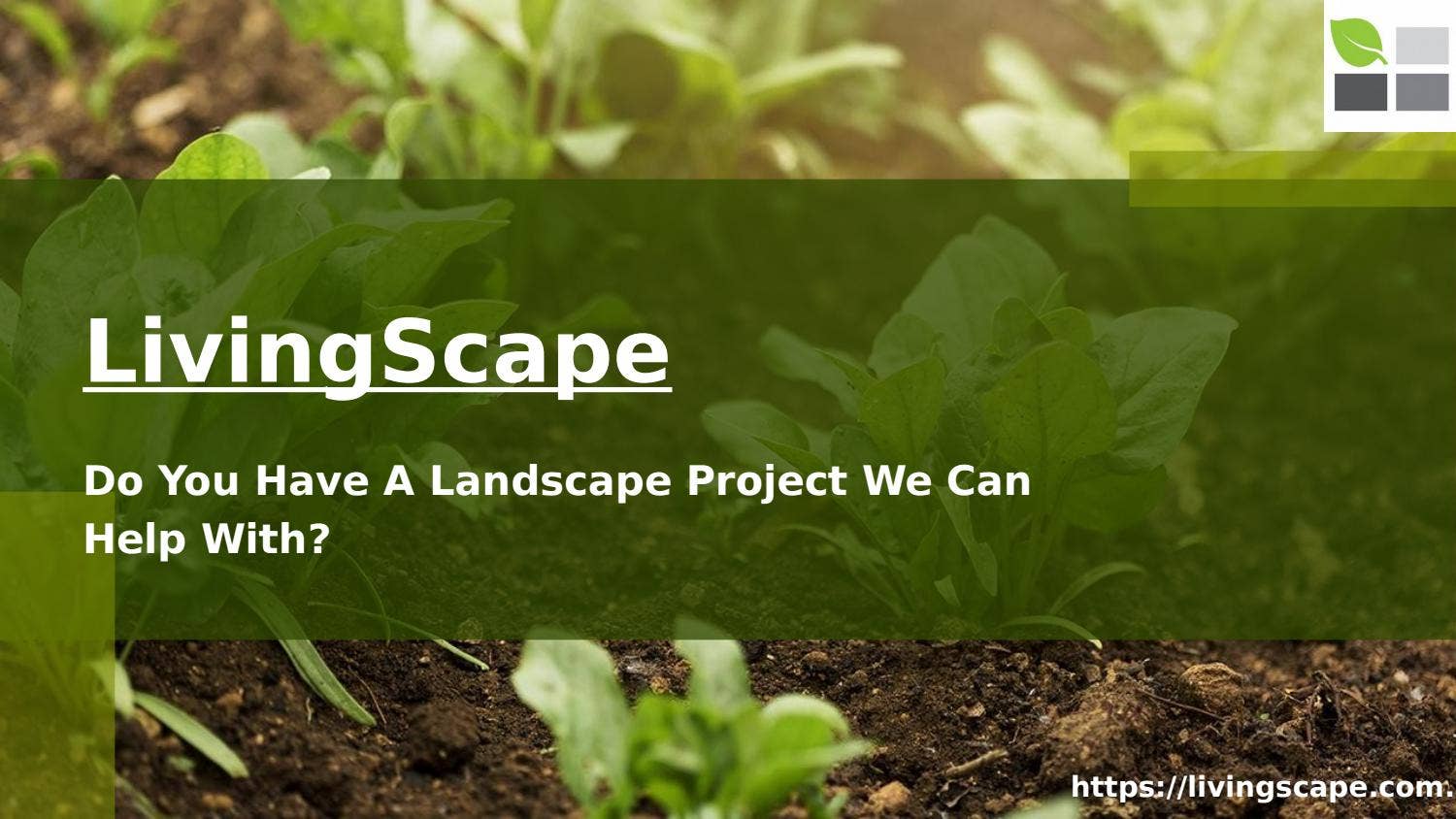 LivingScape Provides Landscaping Services at Sunshine Coast by LivingScape - Issuu