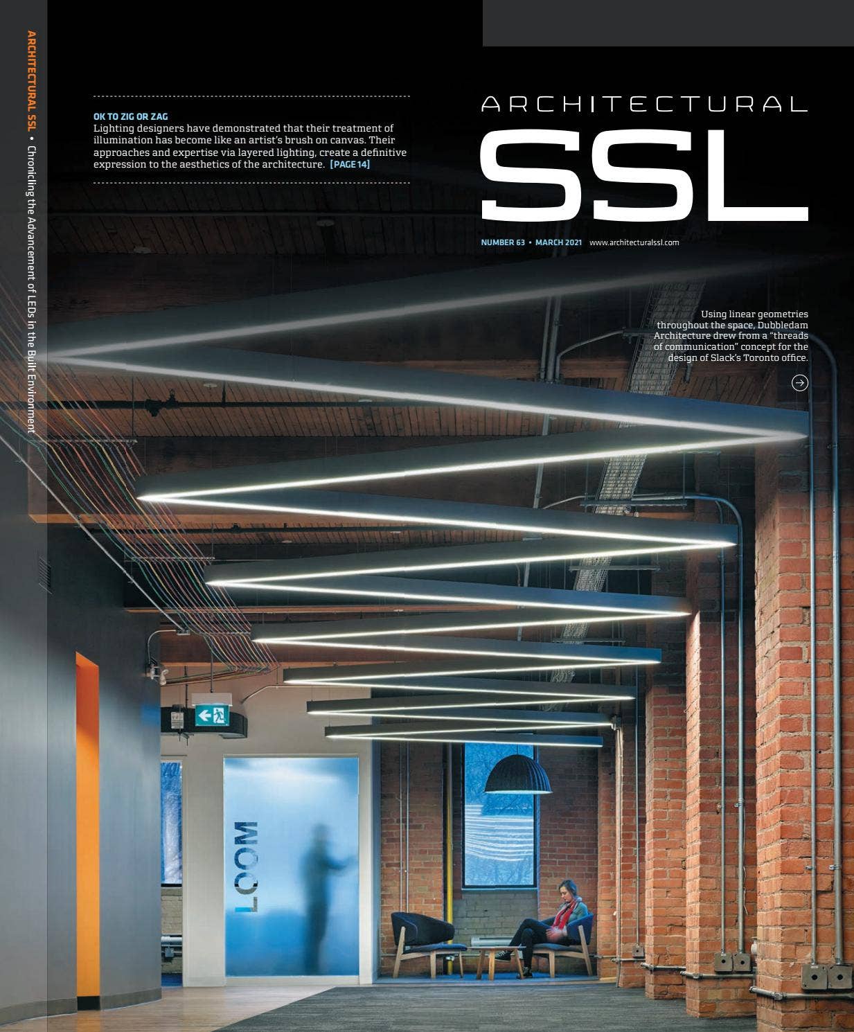Architectural SSL - March 2021 by Buildings & Construction Group - Issuu
