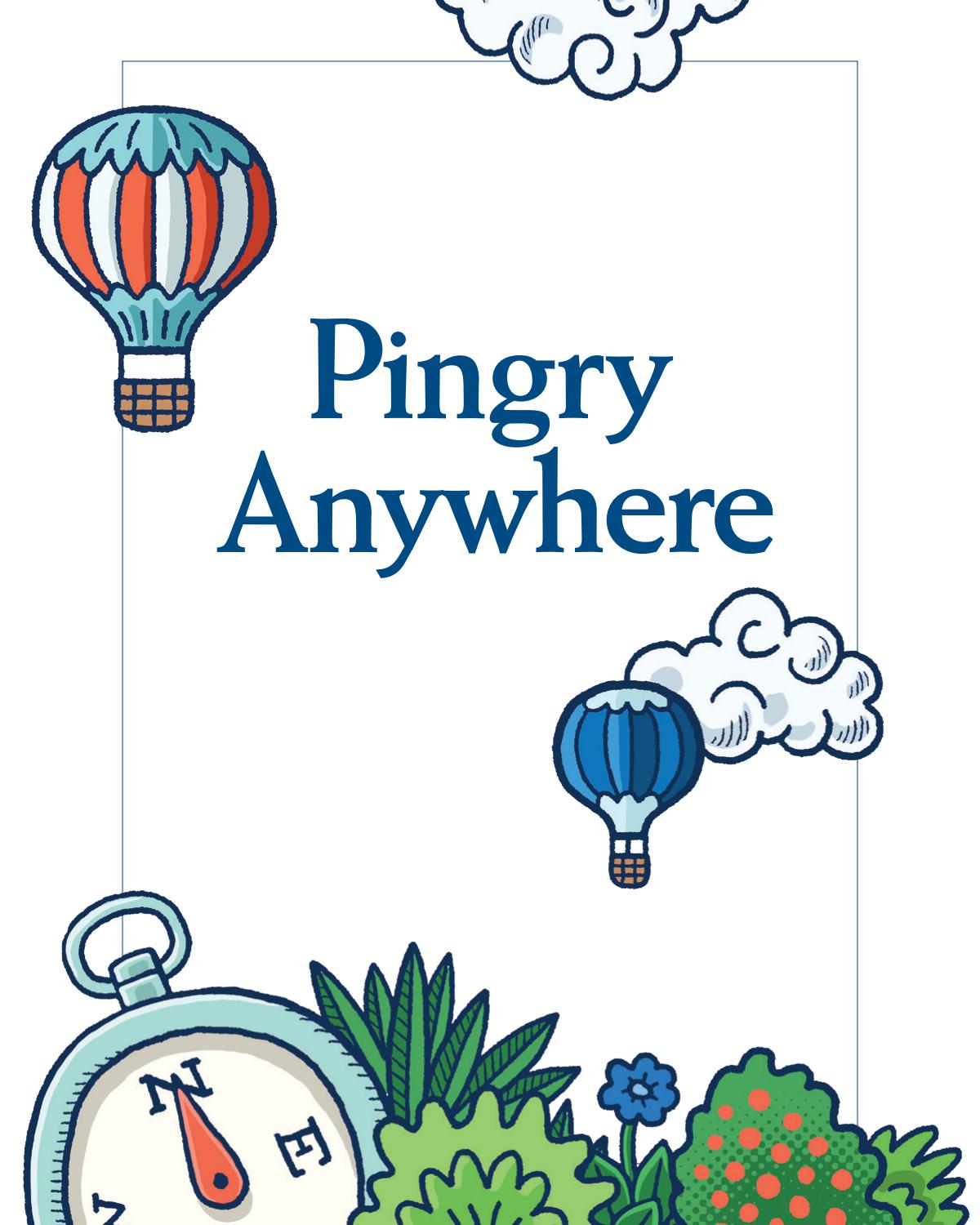 2021 Pingry Impact Report by The Pingry School - Issuu