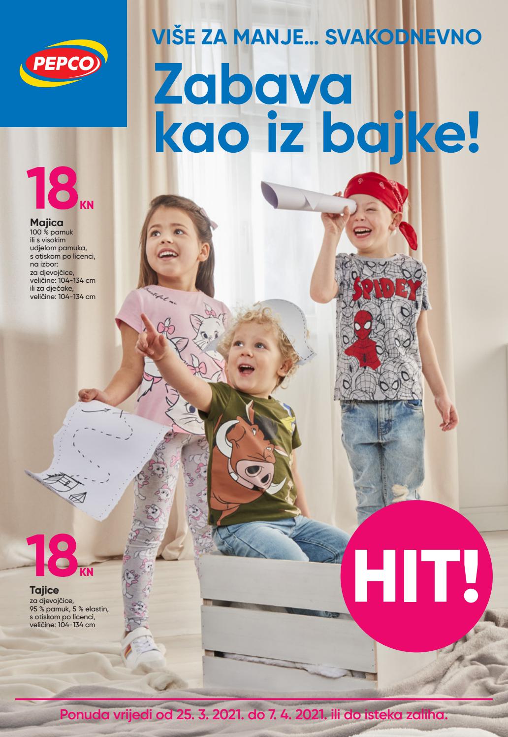 Pepco by katalozi.net - Issuu