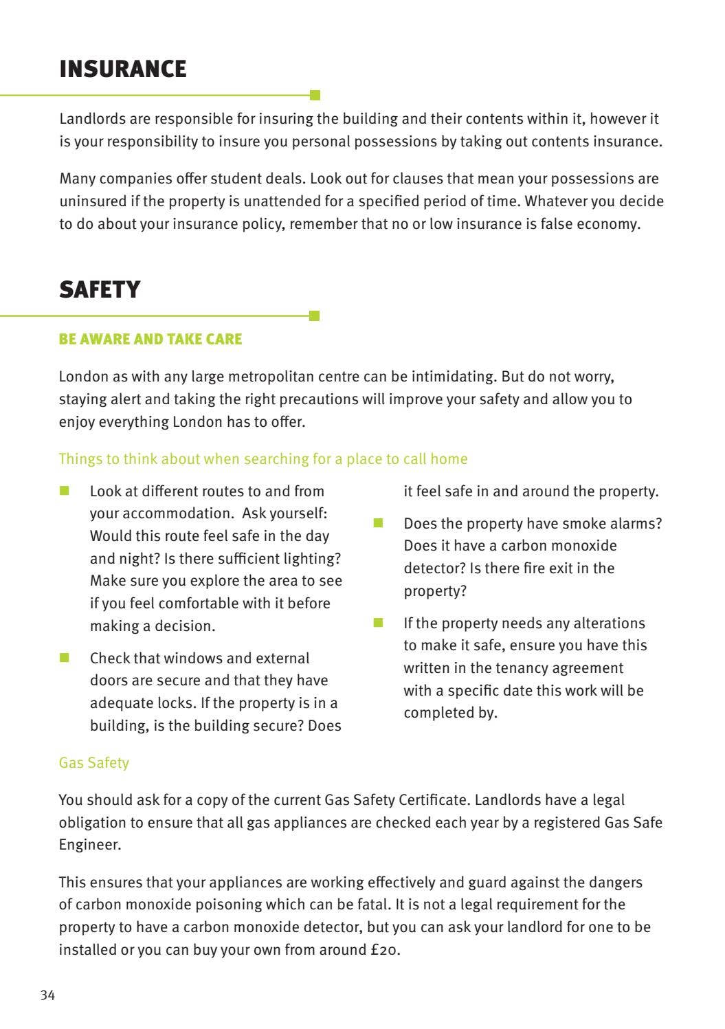 Private Housing Guide 2021 - Full text by CSMarketing - Issuu